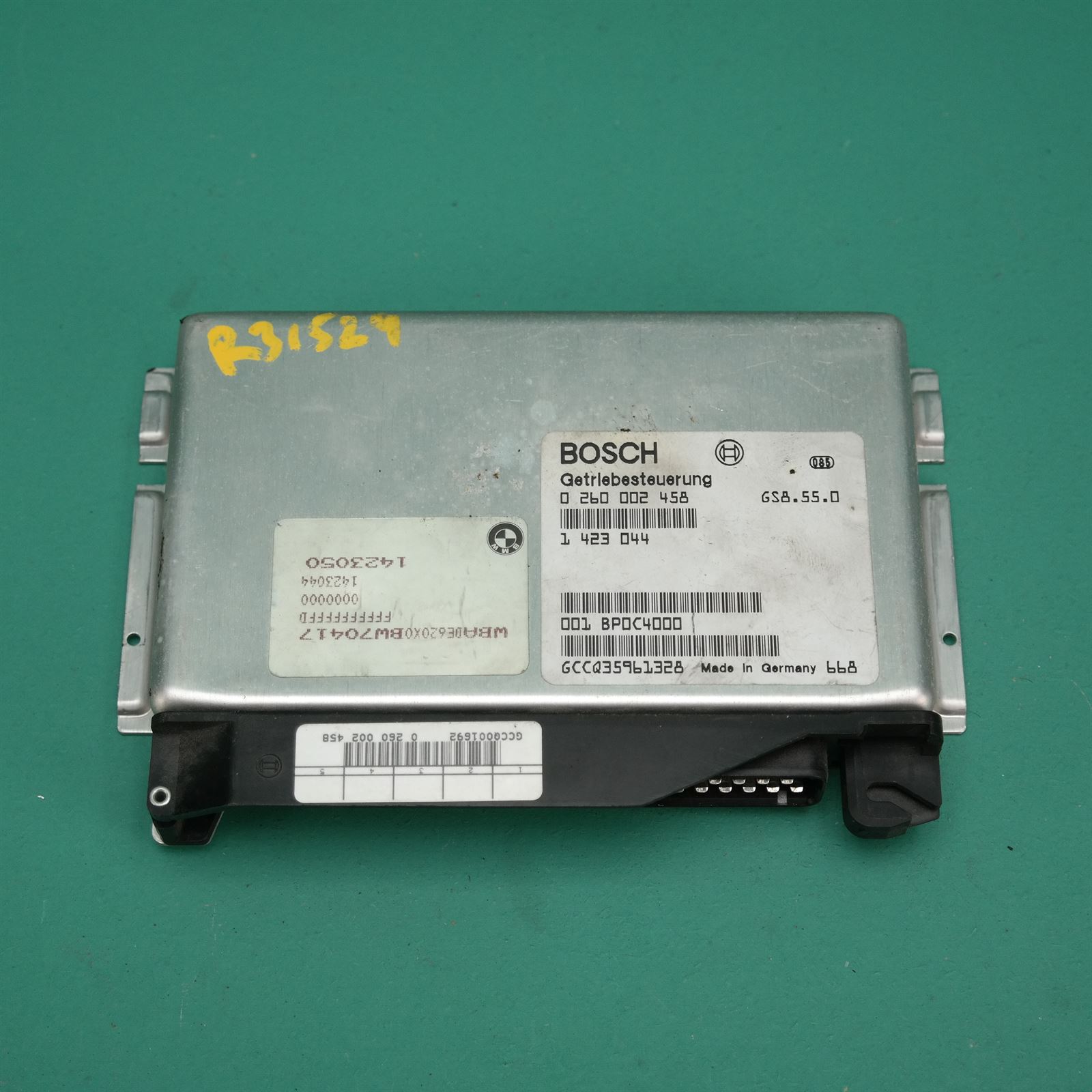 1996 BMW 5 SERIES Control unit/module