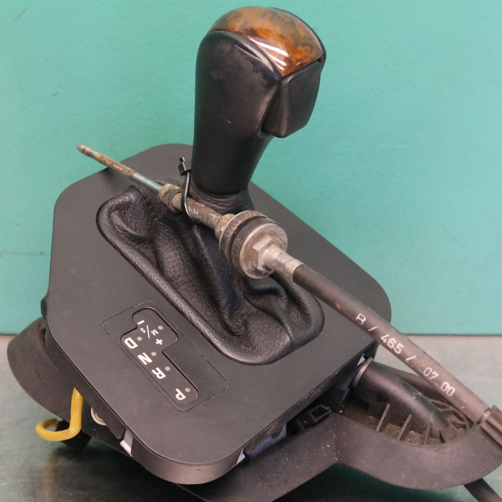 BMW Gear shifters in Stock | BM Spares