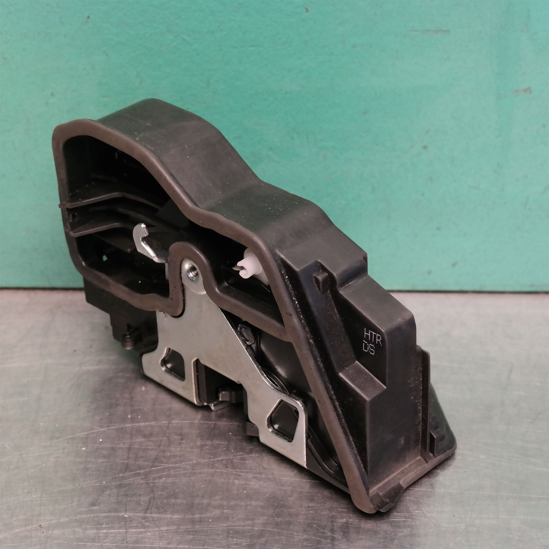 2010 BMW X1 Lock mechanism 51227202148