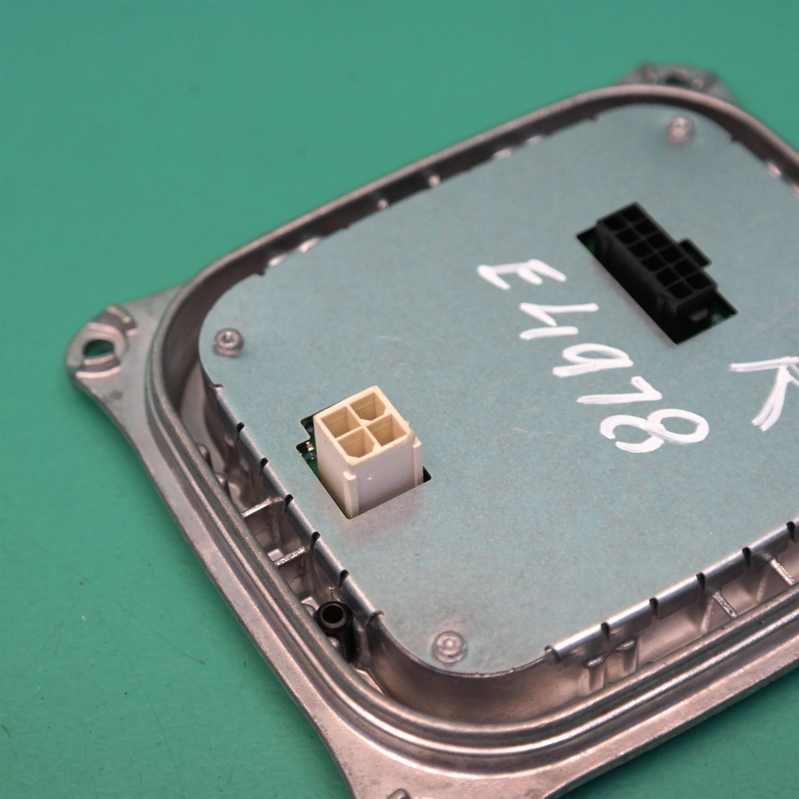 2010 BMW 3 SERIES Control unit/module