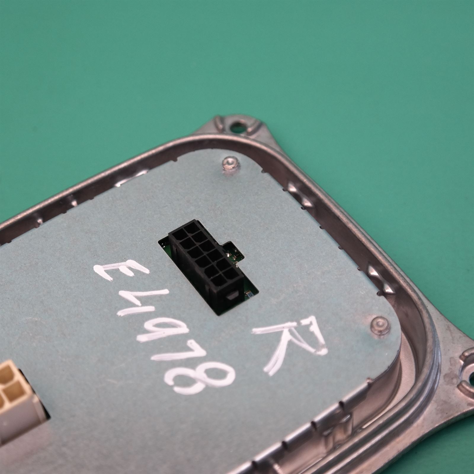 2010 BMW 3 SERIES Control unit/module