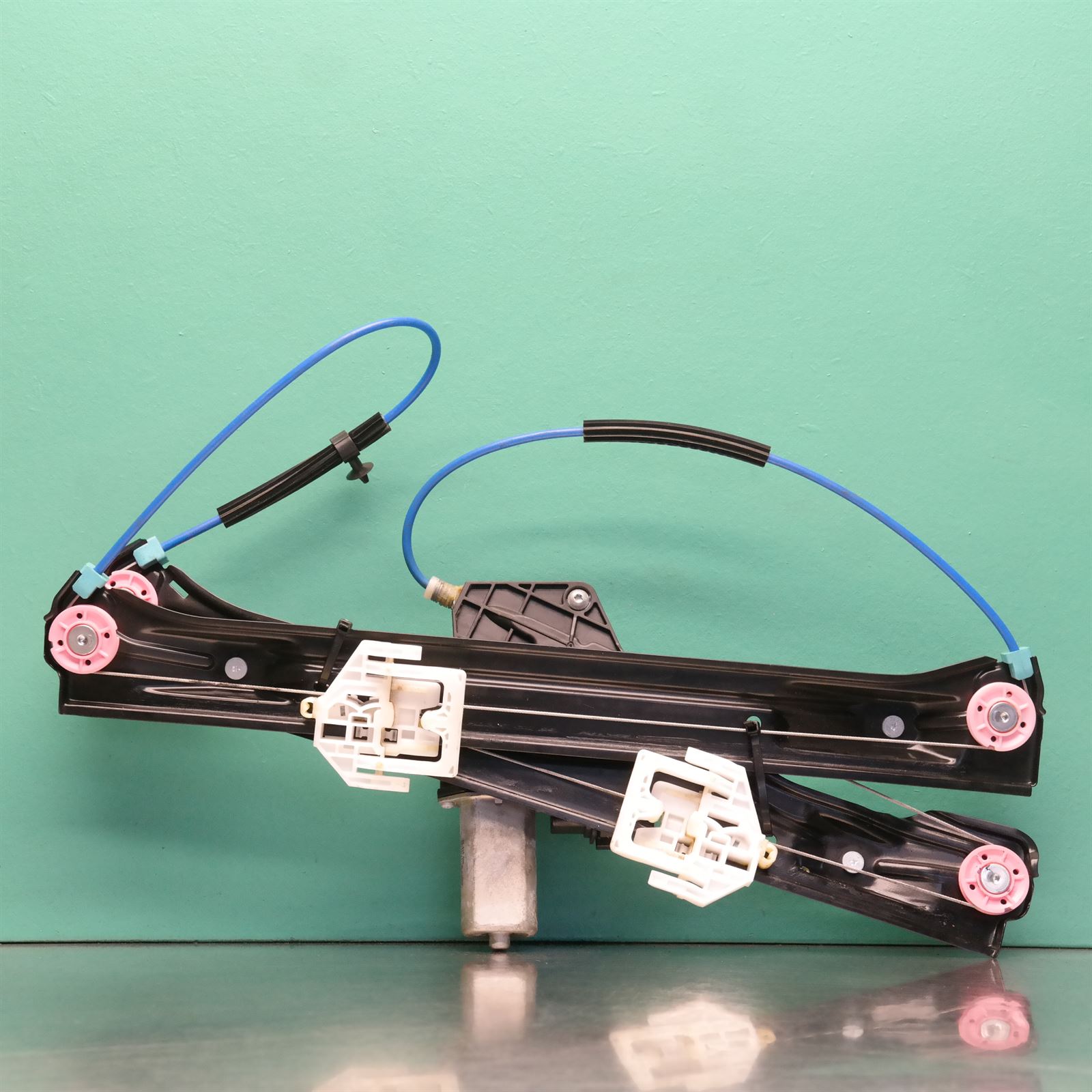 2012 BMW 3 SERIES Window regulator 67627406633 51337281885