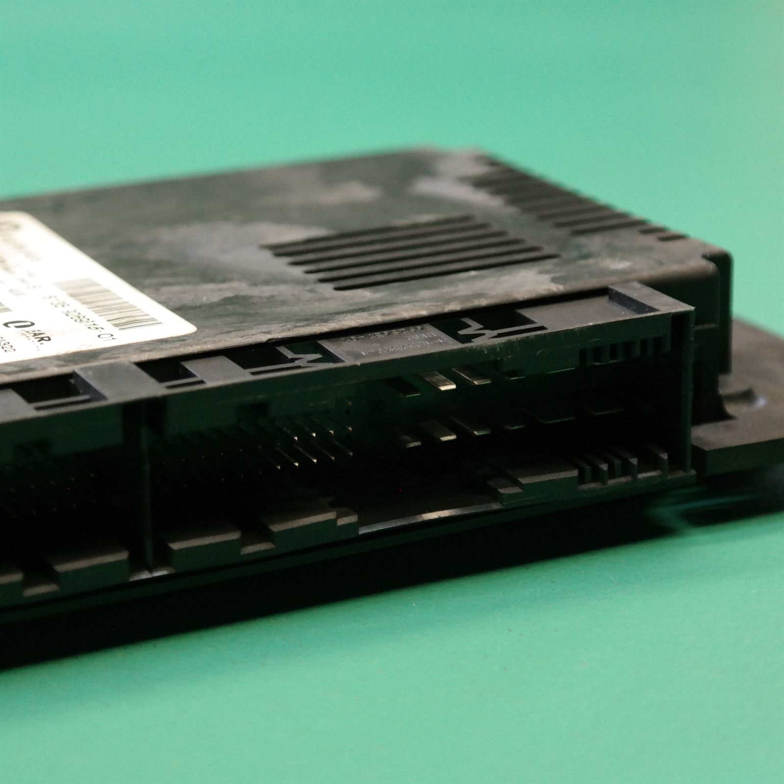 2012 BMW 1 SERIES Control unit/module 61356827065