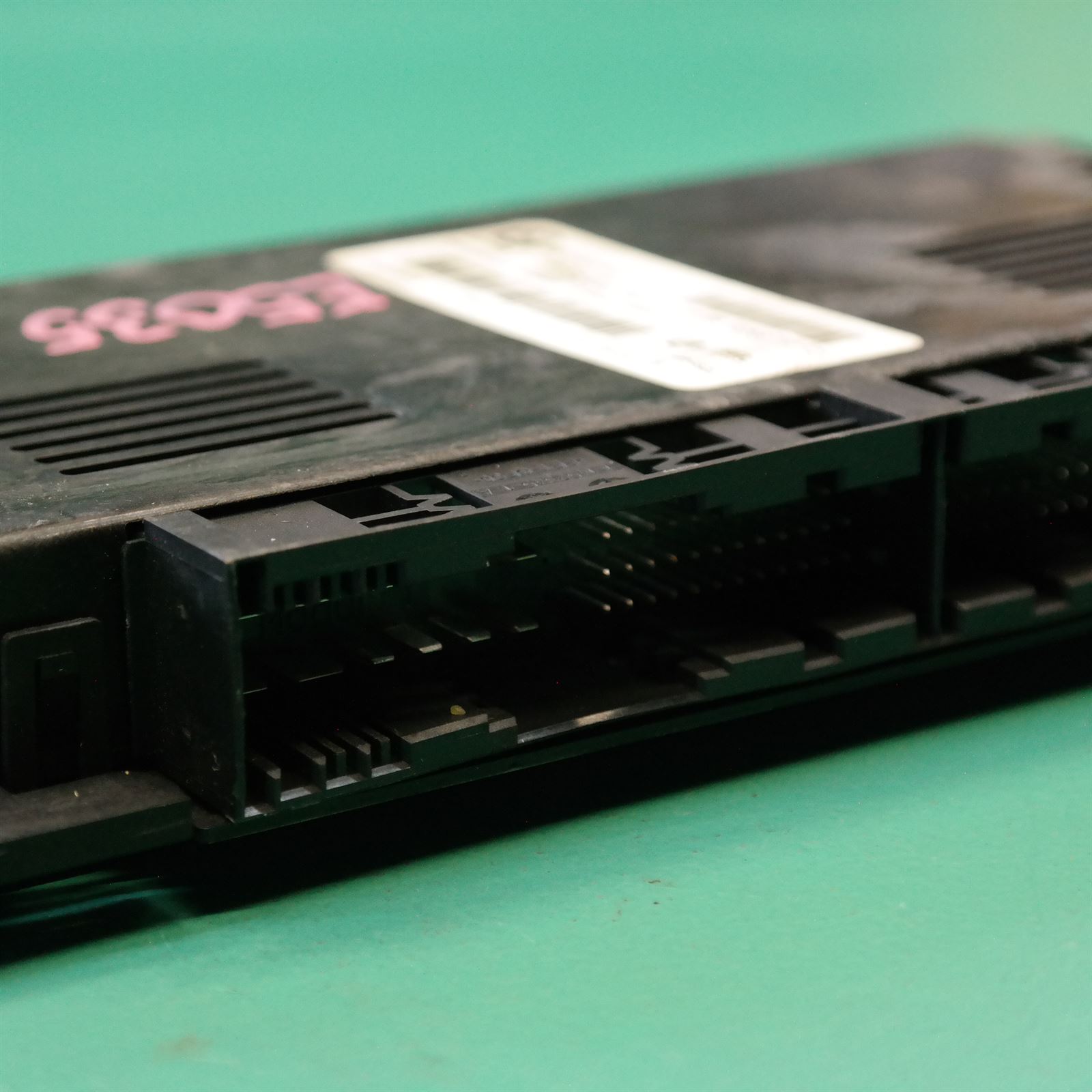 2012 BMW 1 SERIES Control unit/module 61356827065