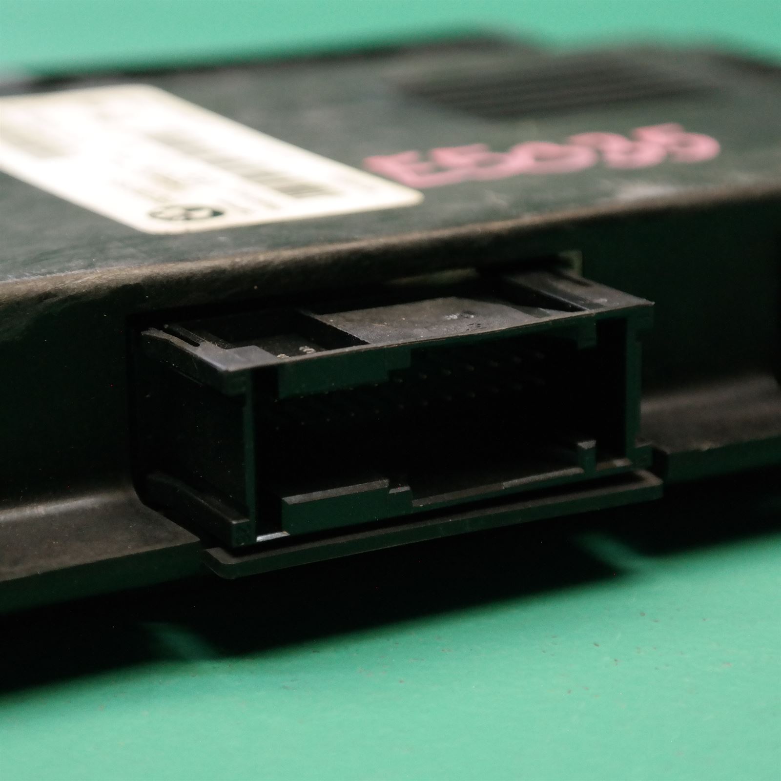 2012 BMW 1 SERIES Control unit/module 61356827065