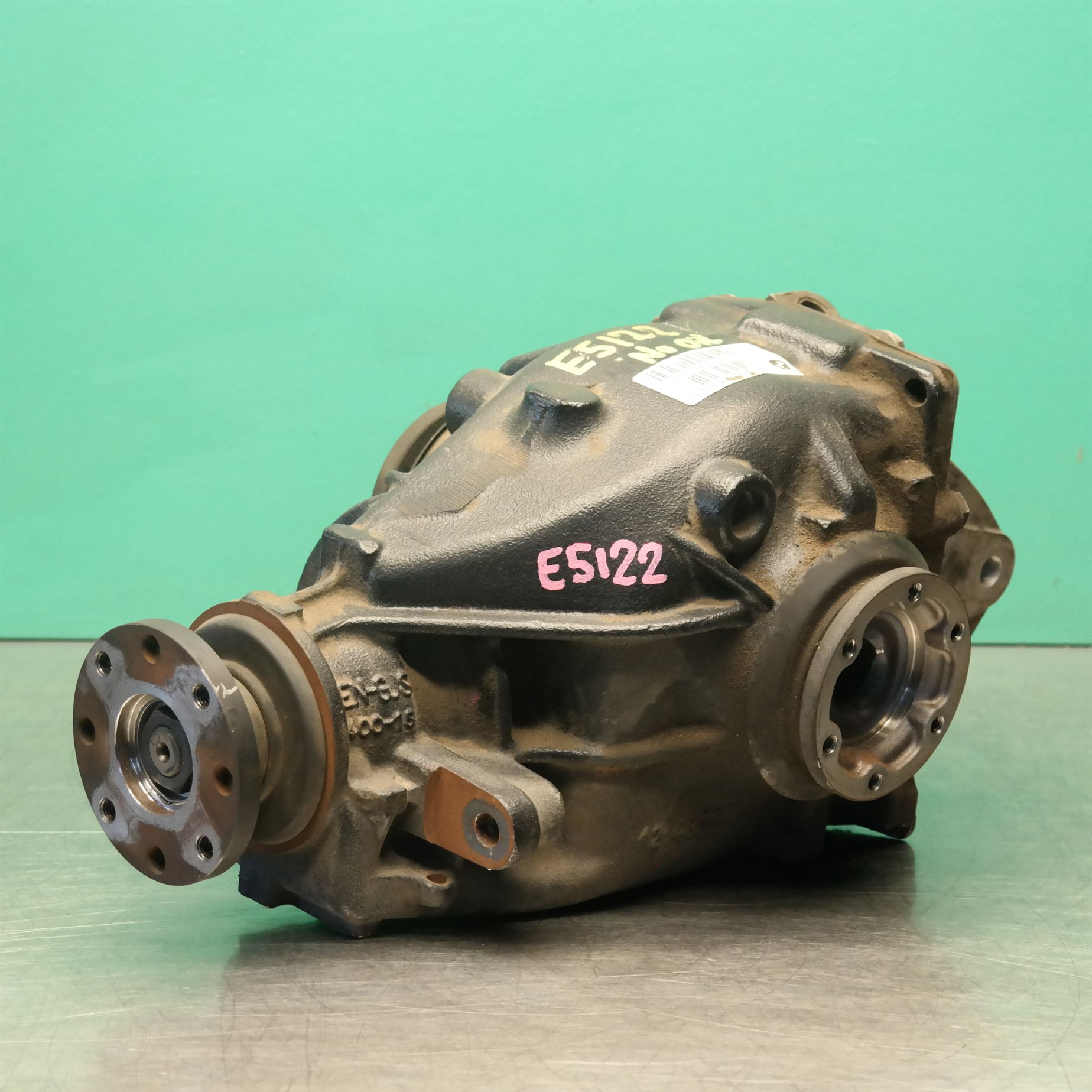 BMW Differential centres in Stock | BM Spares
