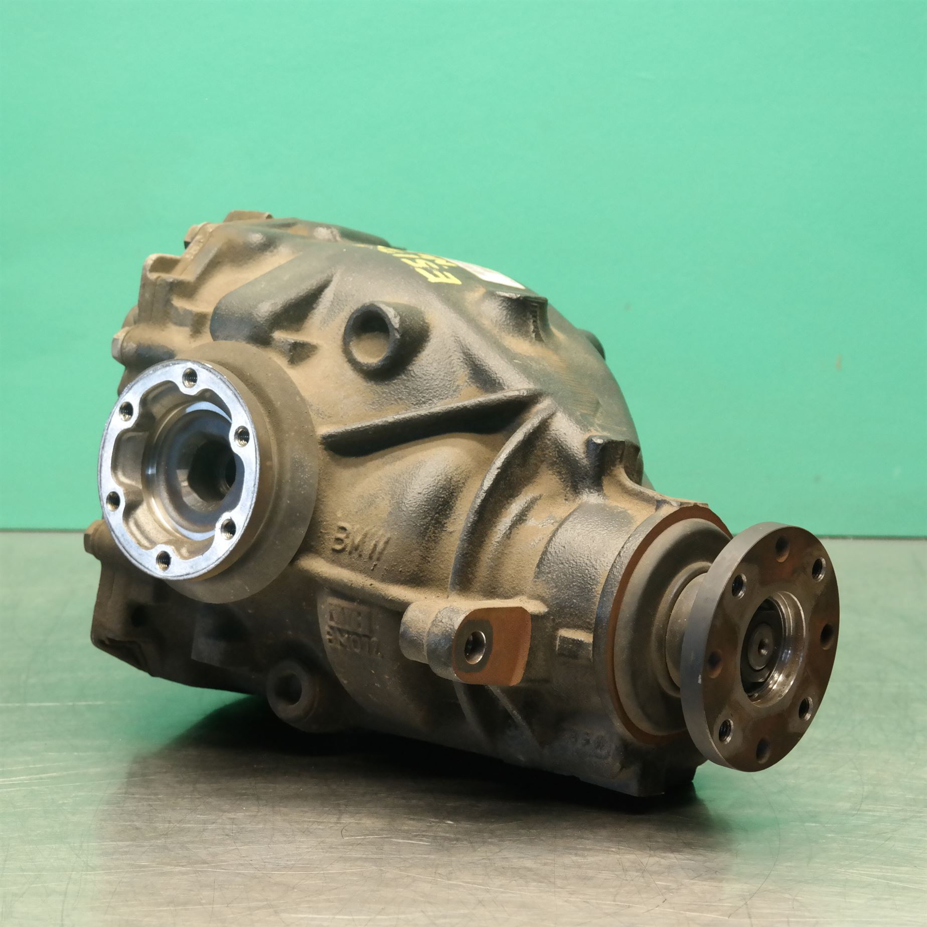 BMW Differential centres in Stock | BM Spares