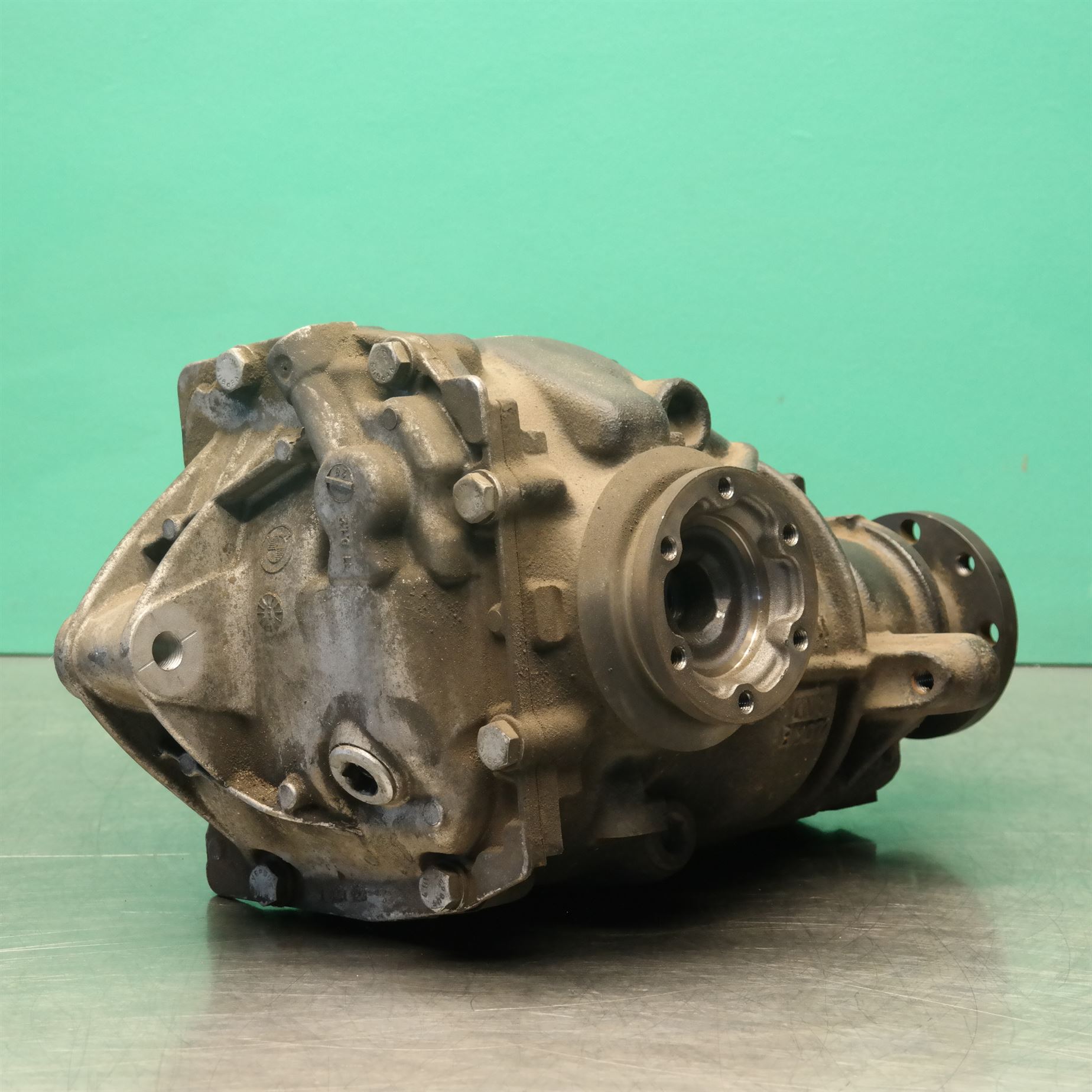 BMW Differential centres in Stock | BM Spares