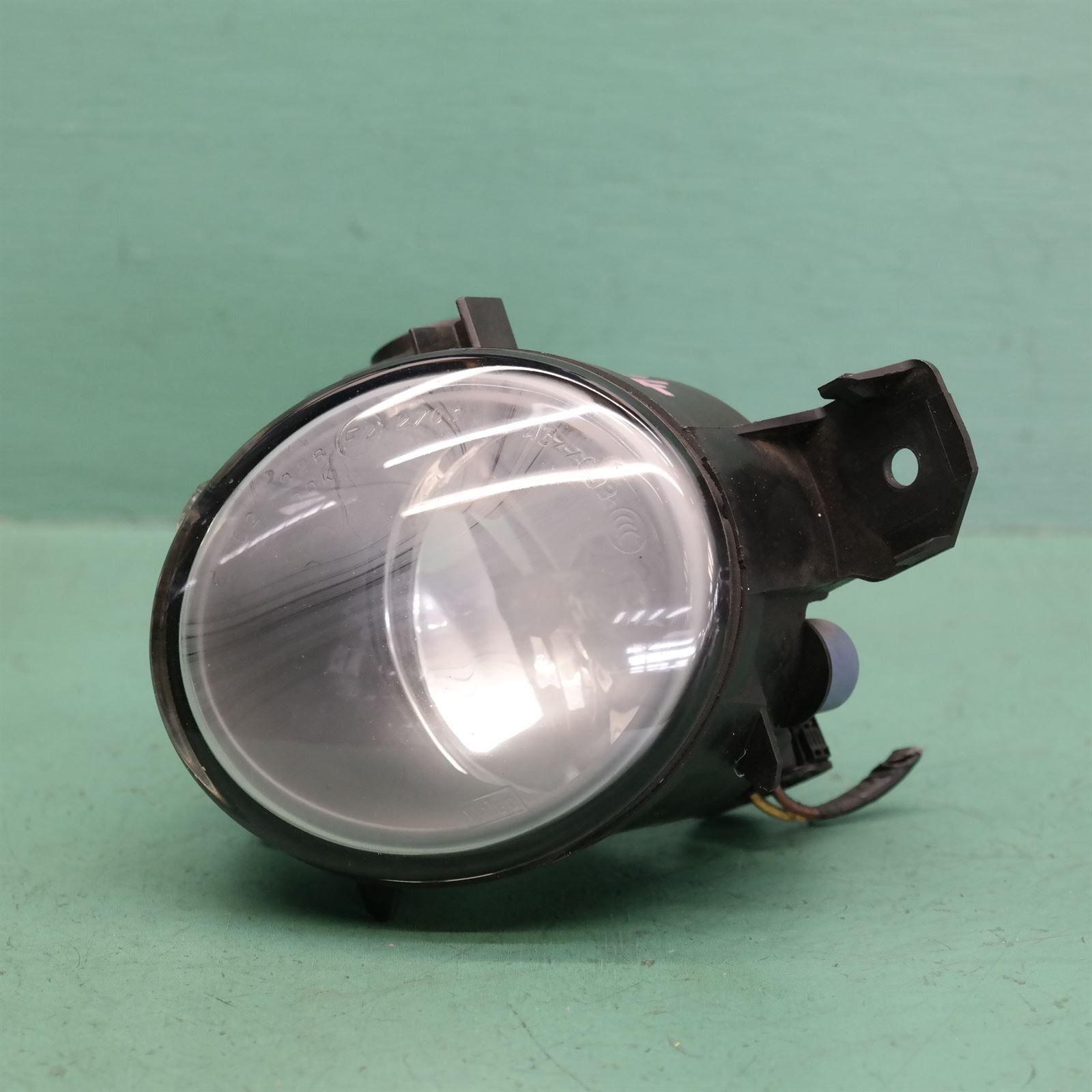 2011 BMW 1 SERIES Fog light/indicator 63176924655