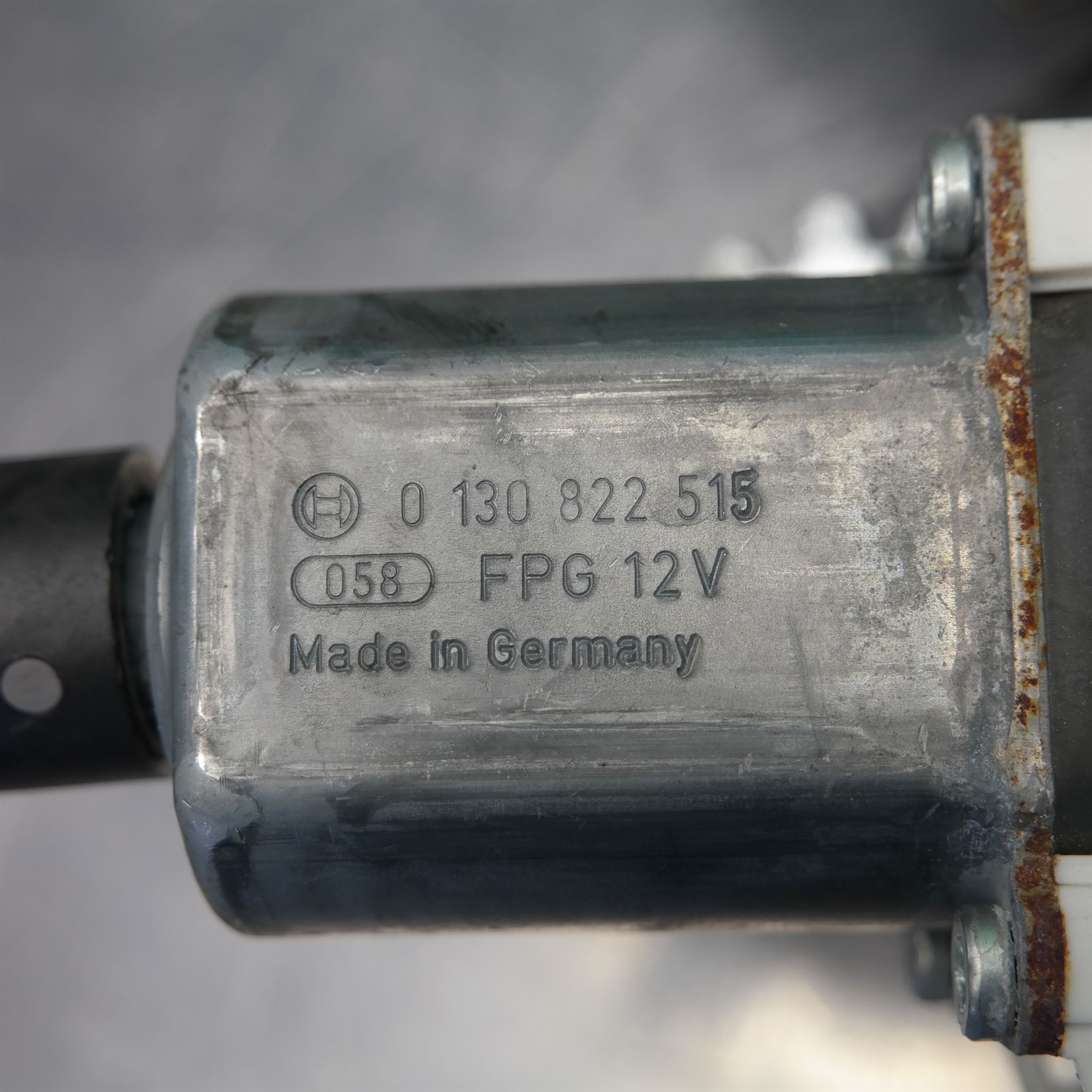 2014 BMW 2 SERIES Window regulator 51337292120 67627046032