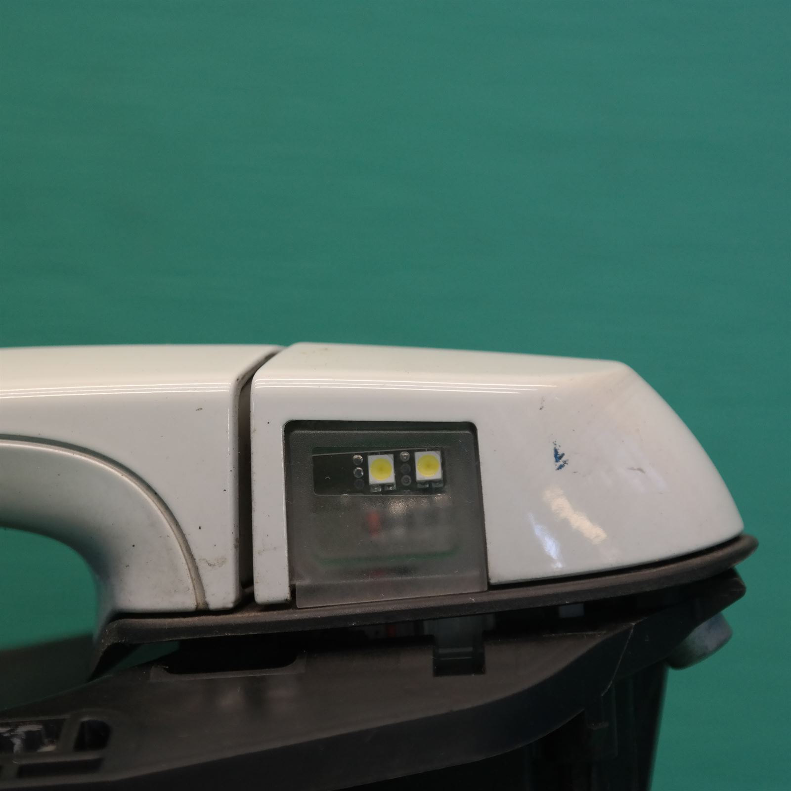 2013 BMW X6 Door handle 51217207563