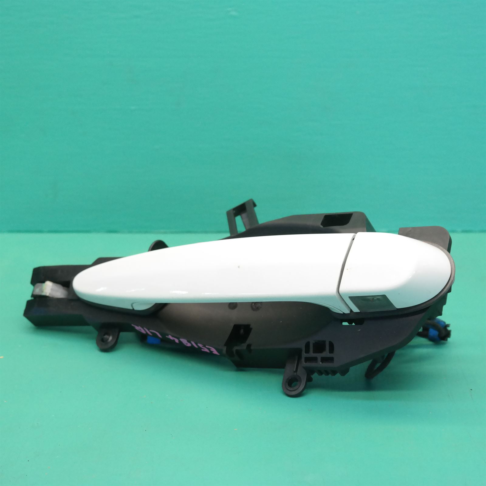 2013 BMW X6 Door handle 51227207567