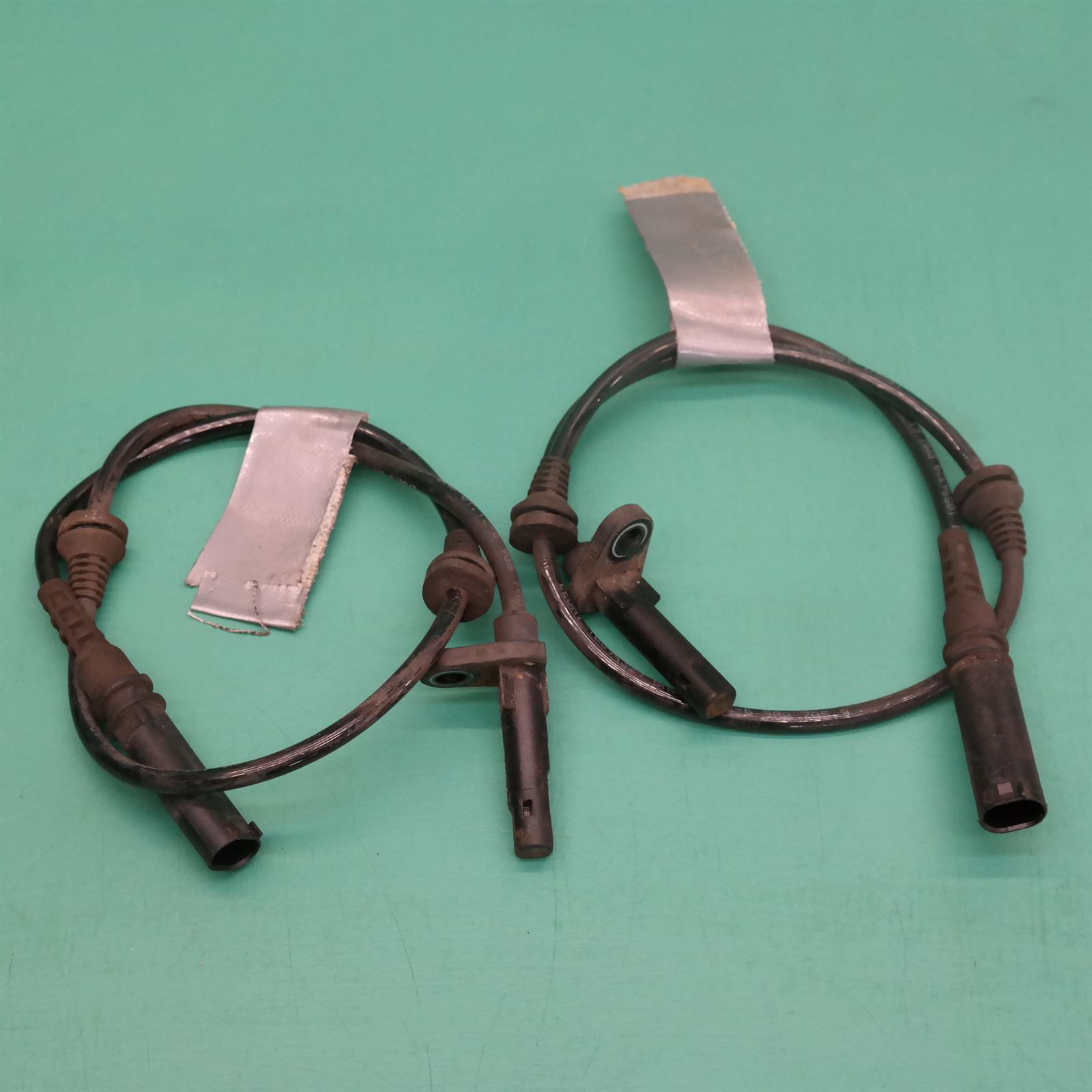 2008 BMW X5 ABS sensor 34526771776 34526771776