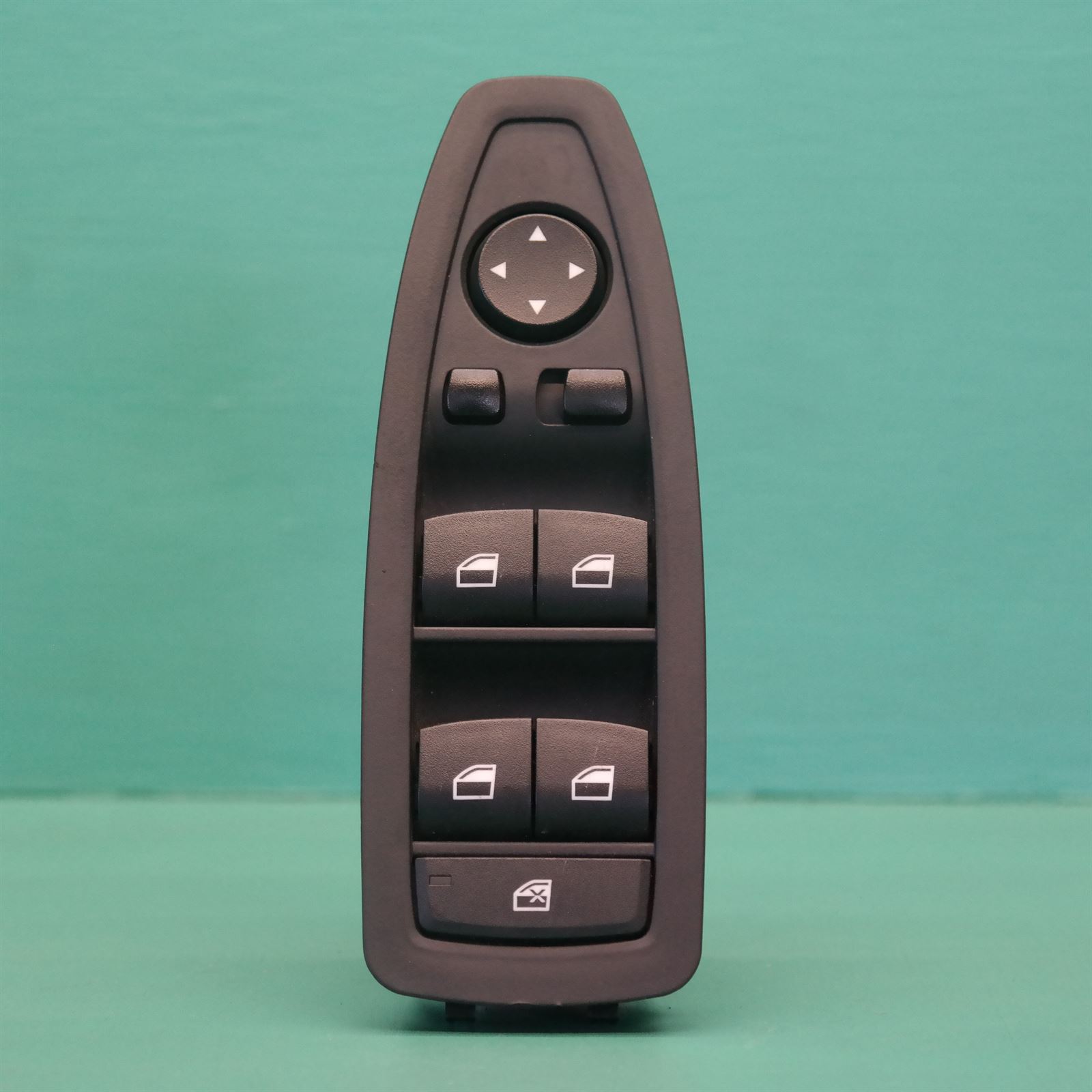 2013 BMW 1 SERIES Power window switch 61319362107