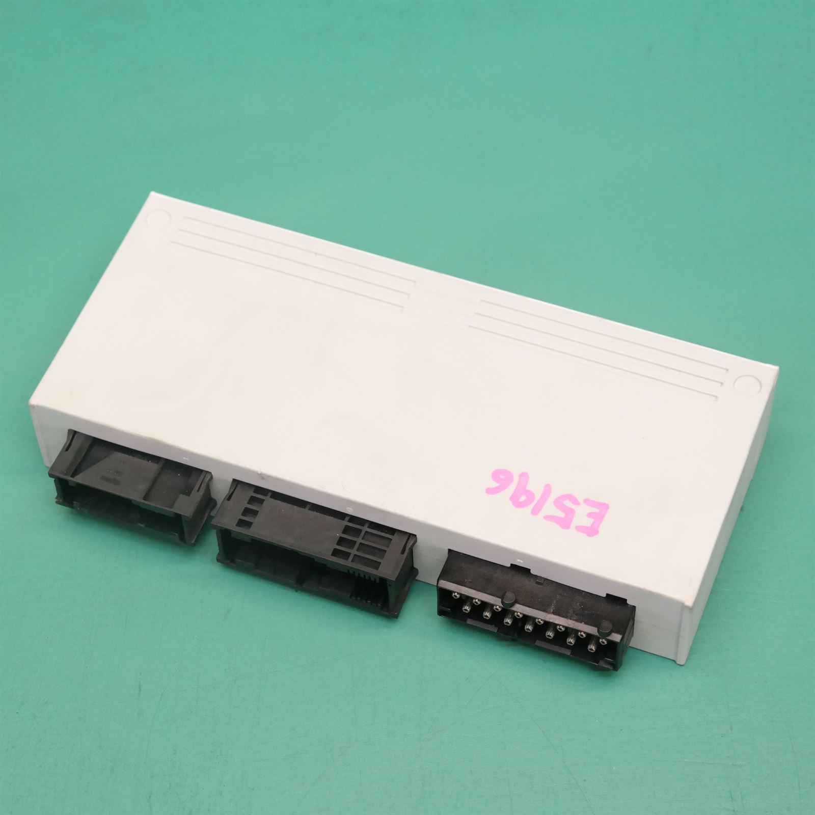 2004 BMW 3 SERIES Control unit/module 61353454607