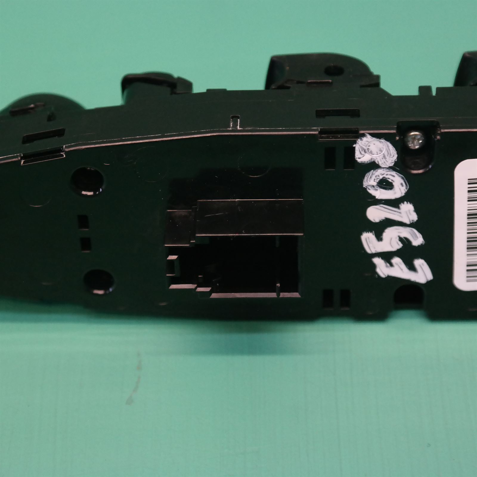 2014 BMW X5 Power window switch 61319362116