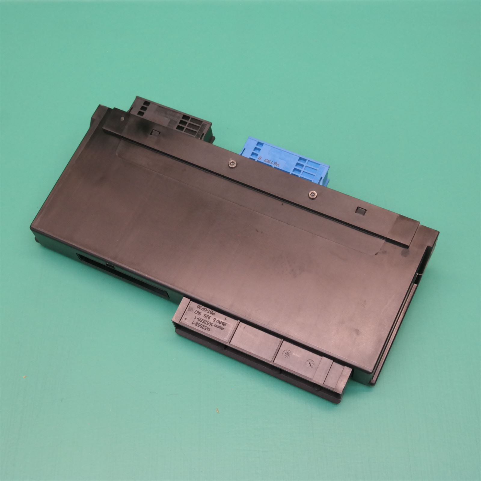 2007 BMW 3 SERIES Control unit/module 61359364821