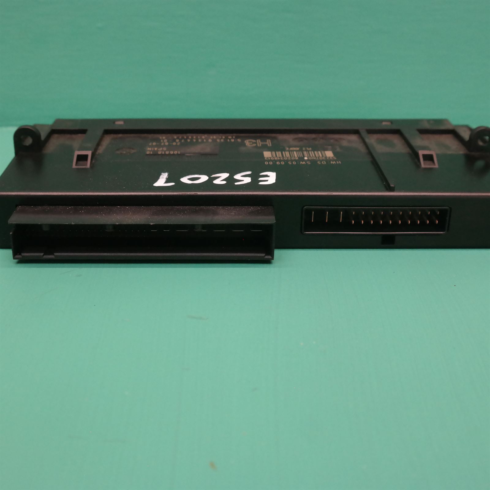 2007 BMW 3 SERIES Control unit/module 61359364821