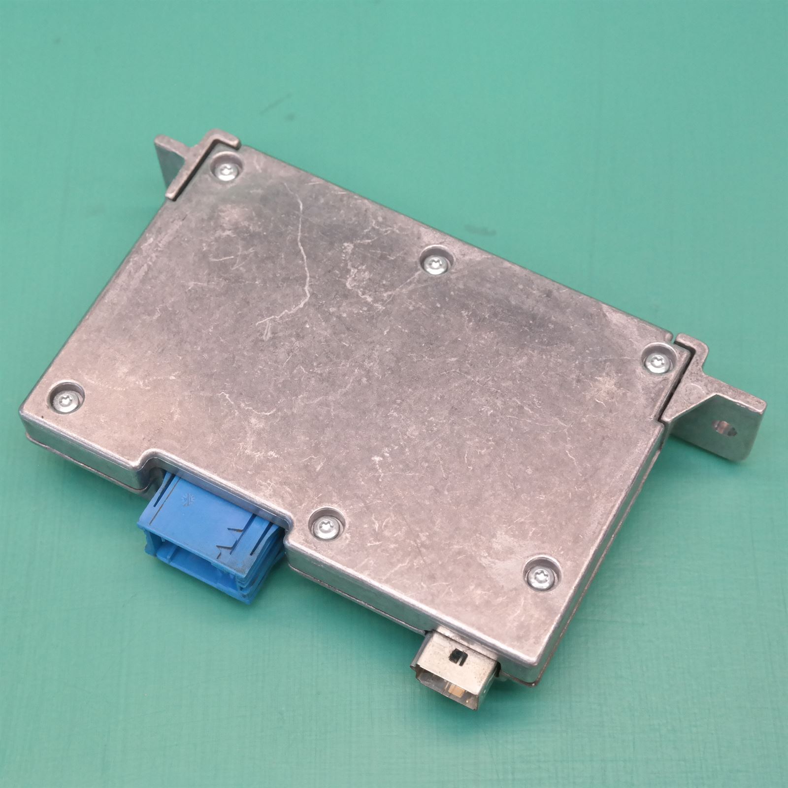 2014 BMW X5 Control unit/module 66515A350D2