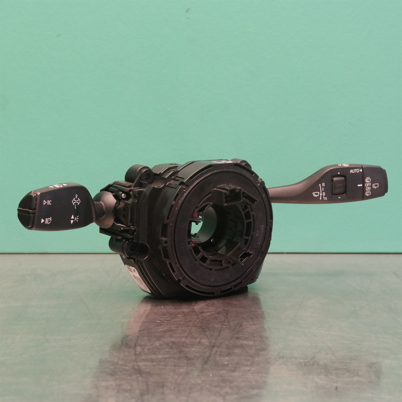 2014 BMW X5 Switch 61316827372