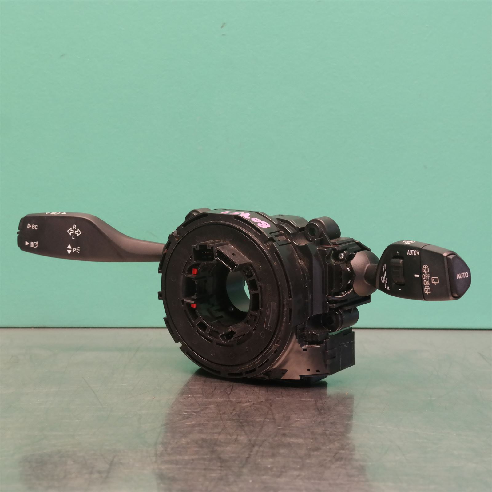 2014 BMW X5 Switch 61316827372