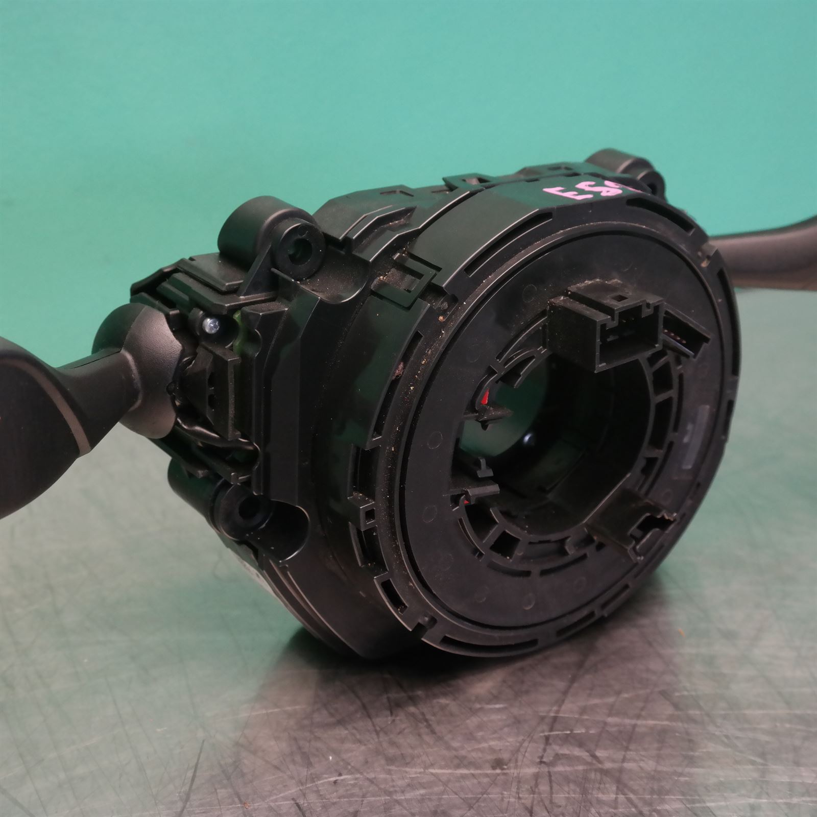 2014 BMW X5 Switch 61316827372