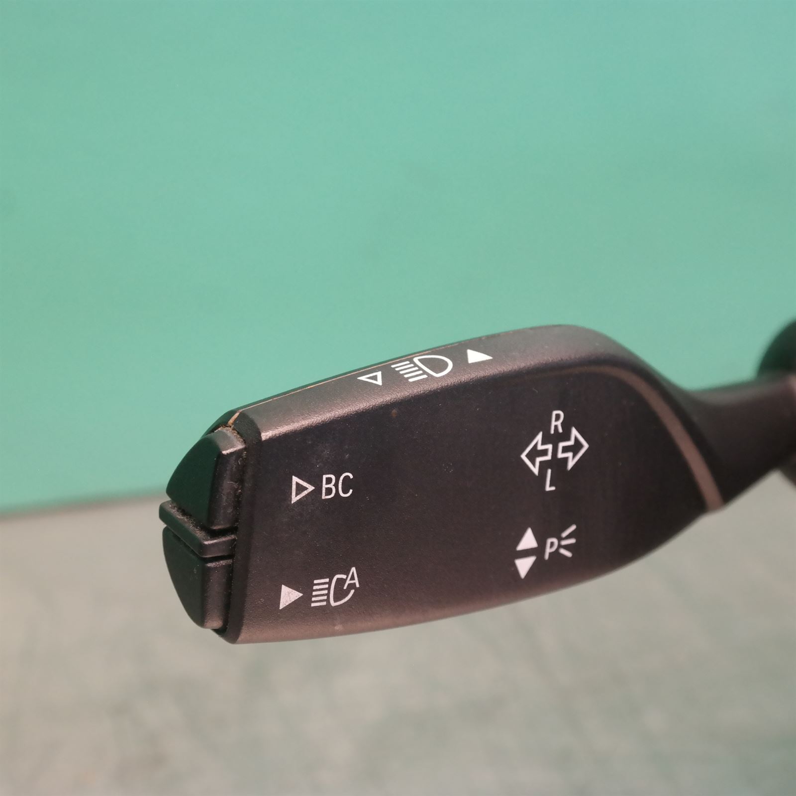 2014 BMW X5 Switch 61316827372