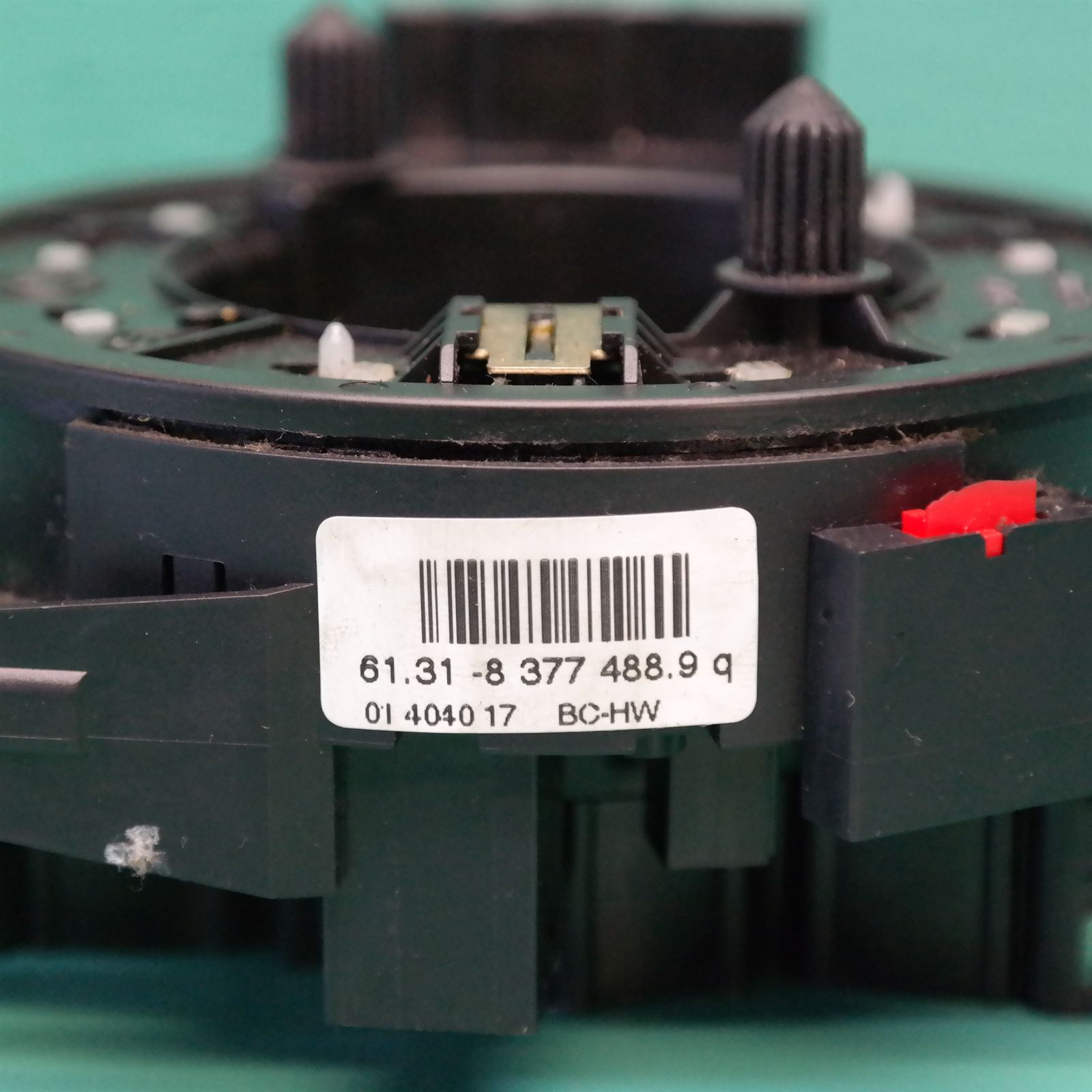 2006 BMW X5 Switch 61318379091