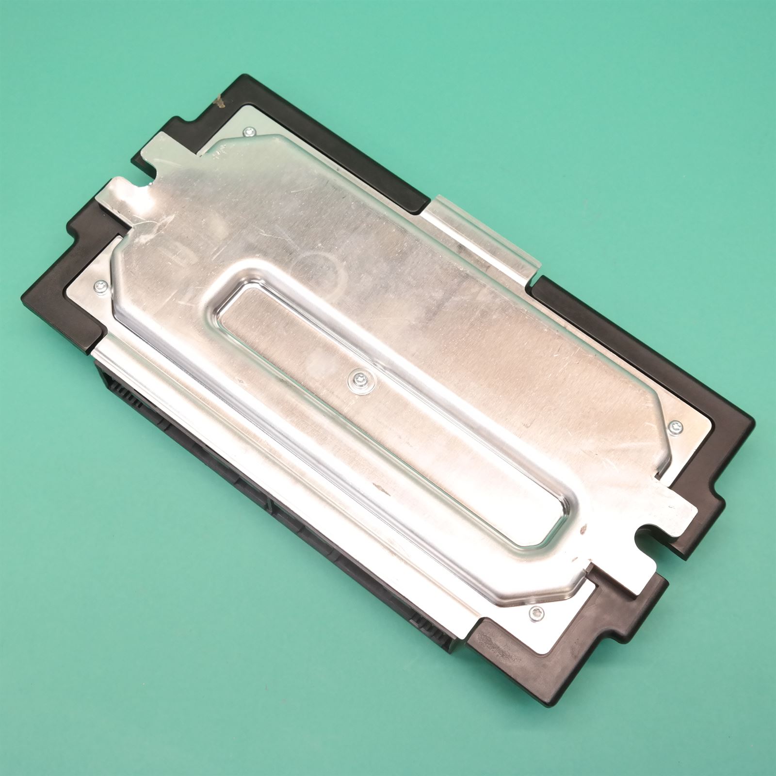 2008 BMW 1 SERIES Control unit/module 61356827065