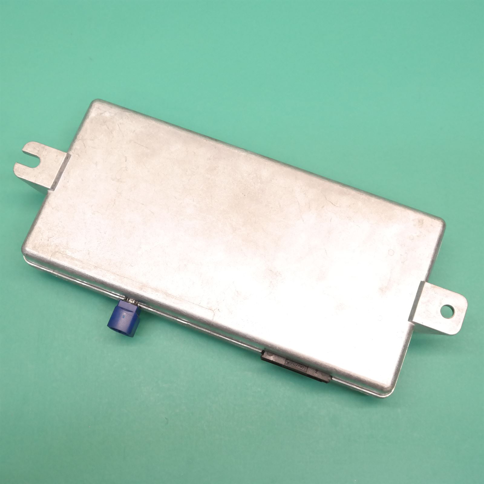 2013 BMW 3 SERIES Control unit/module 66536994555