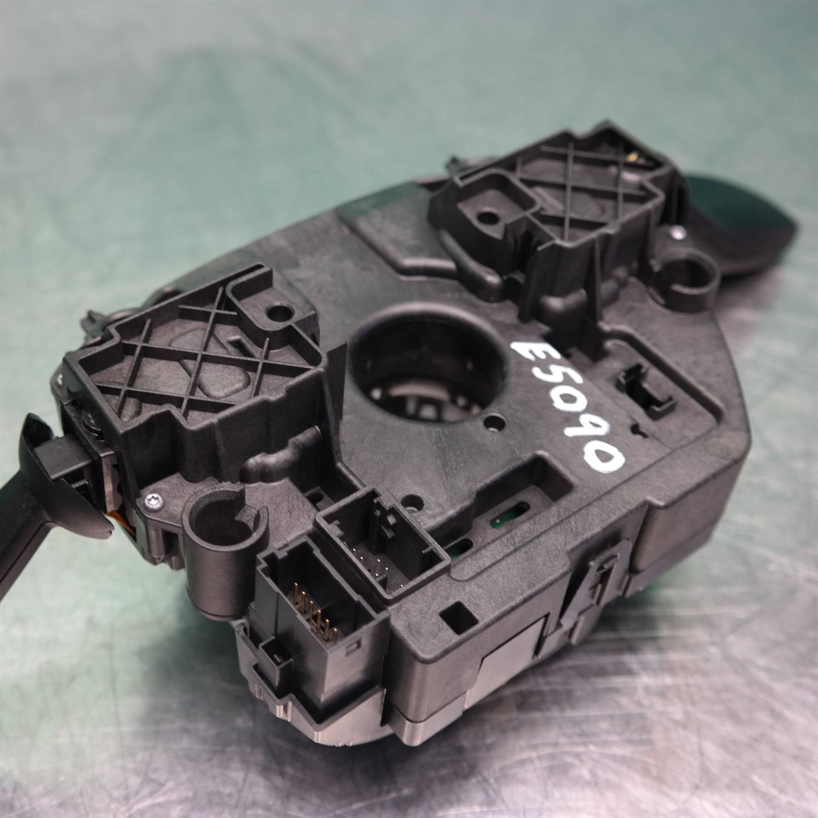 2013 BMW 3 SERIES Switch 61319351140