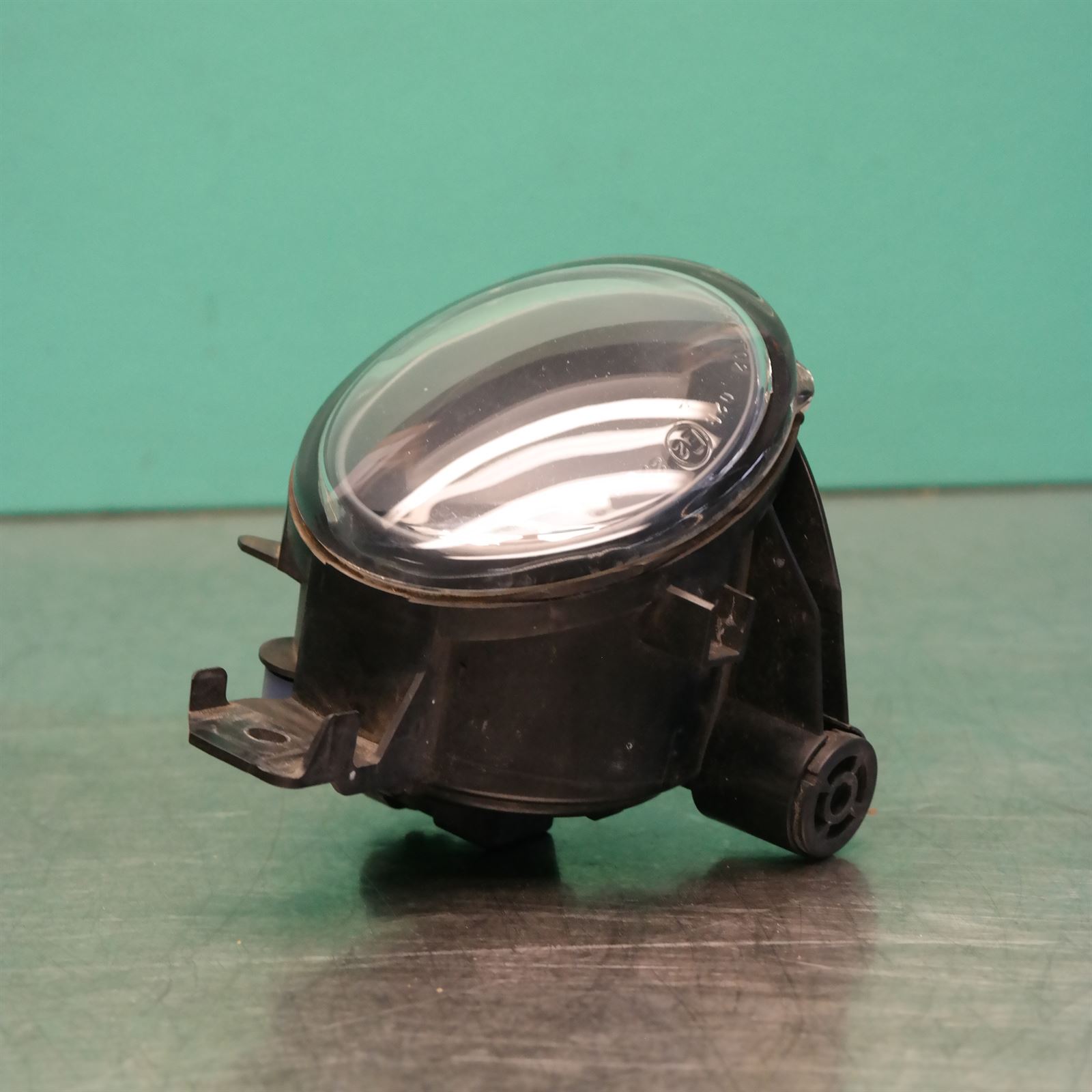 2005 BMW 1 SERIES Fog light/indicator 63176924655