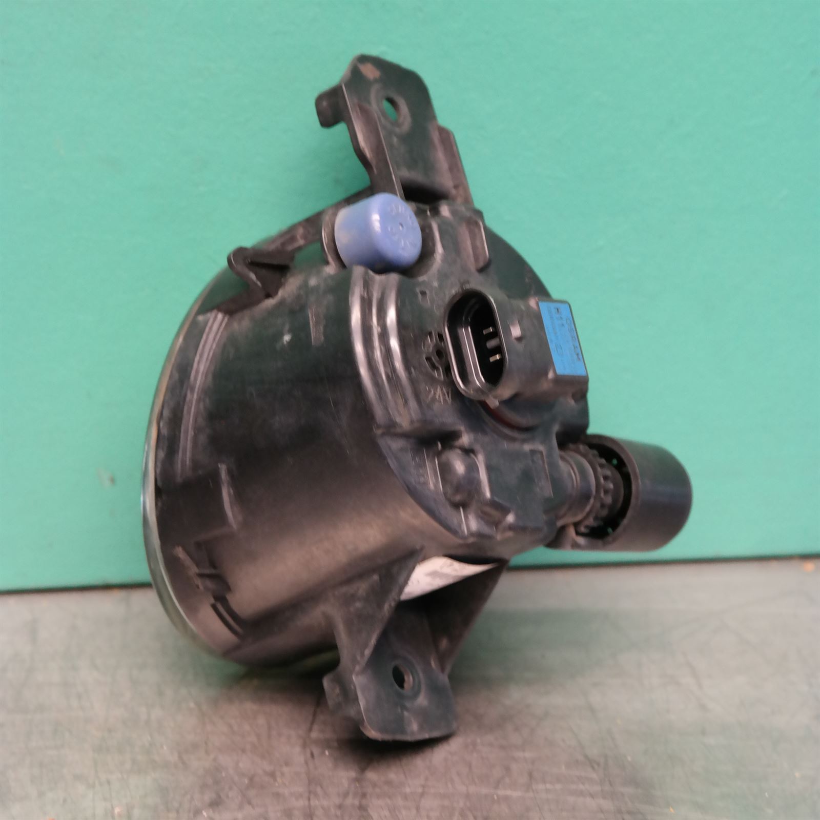 2011 BMW X5 Fog light/indicator 63176924655