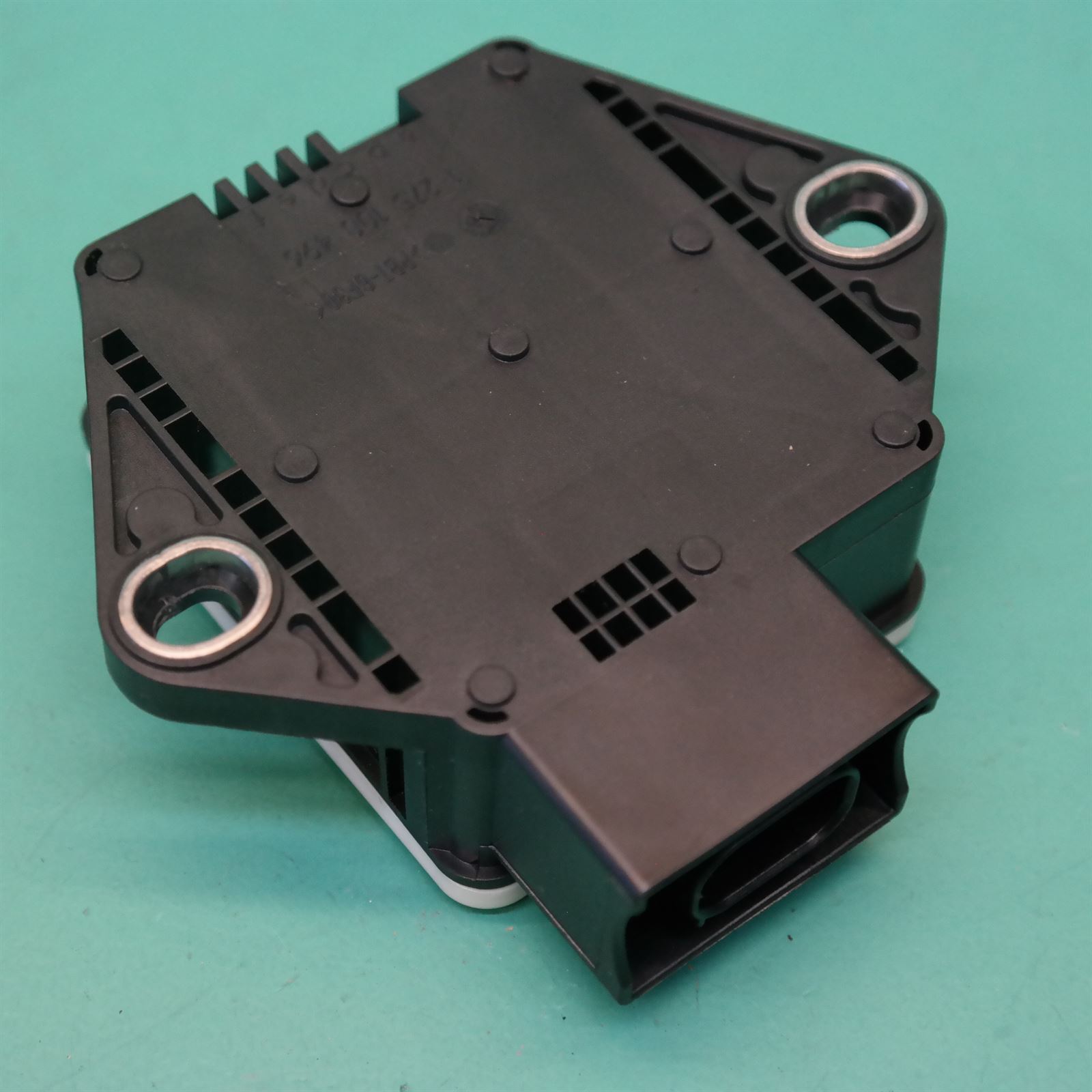 2008 BMW X5 Control unit/module 34526782370