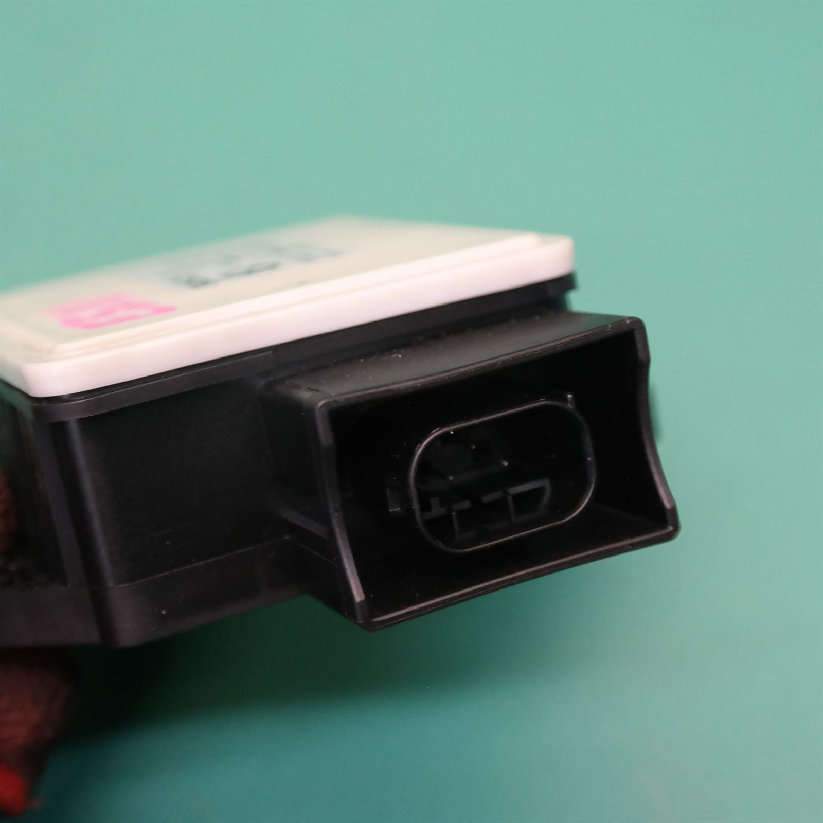 2008 BMW X5 Control unit/module 34526782370