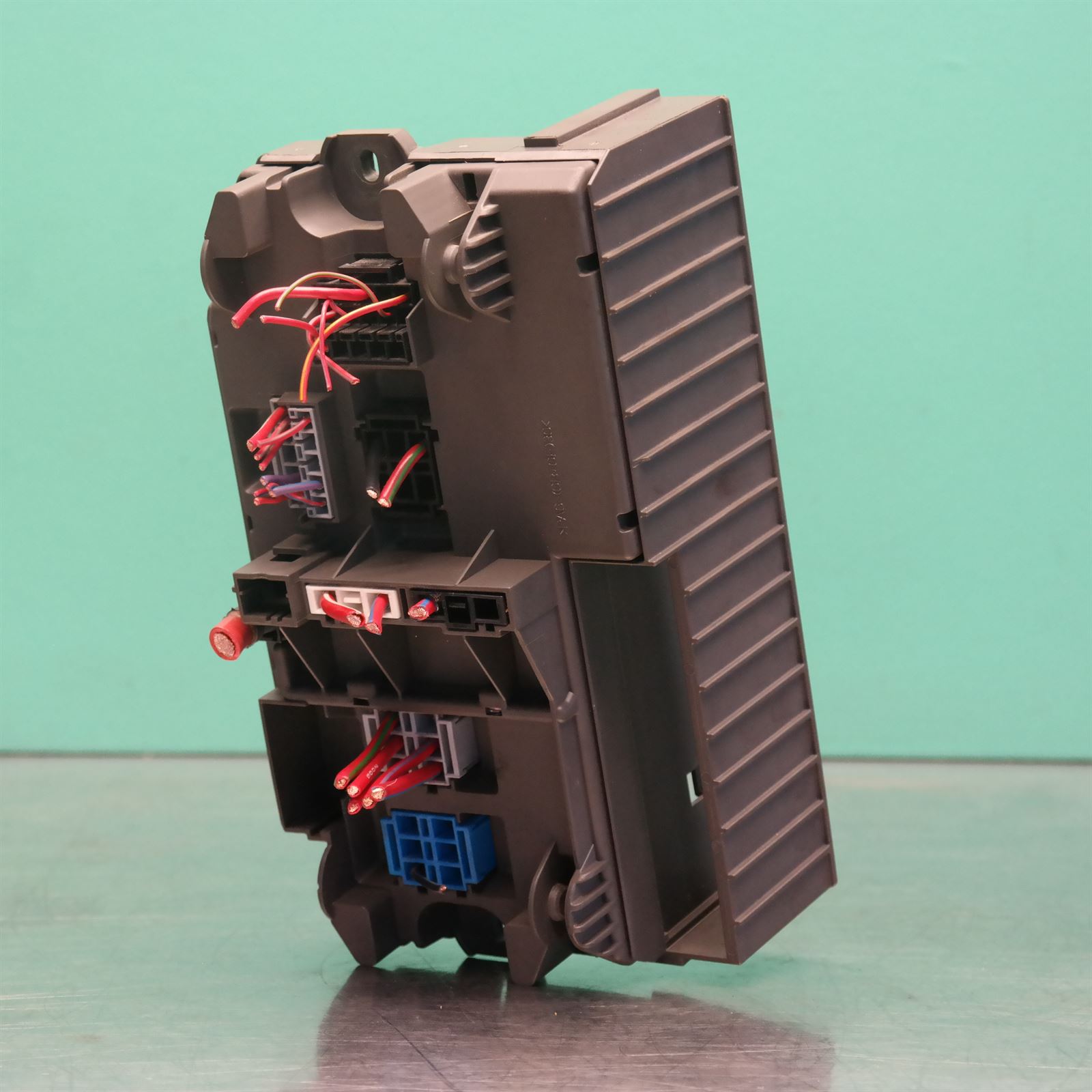 2008 BMW X5 Control unit/module 61149145115