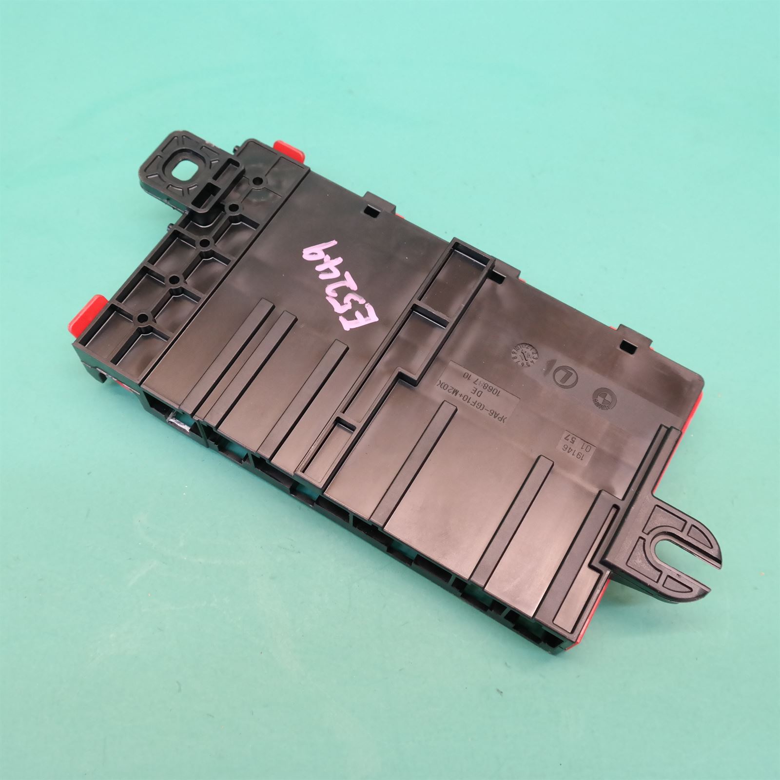 2014 BMW 3 SERIES Control unit/module 61149227752