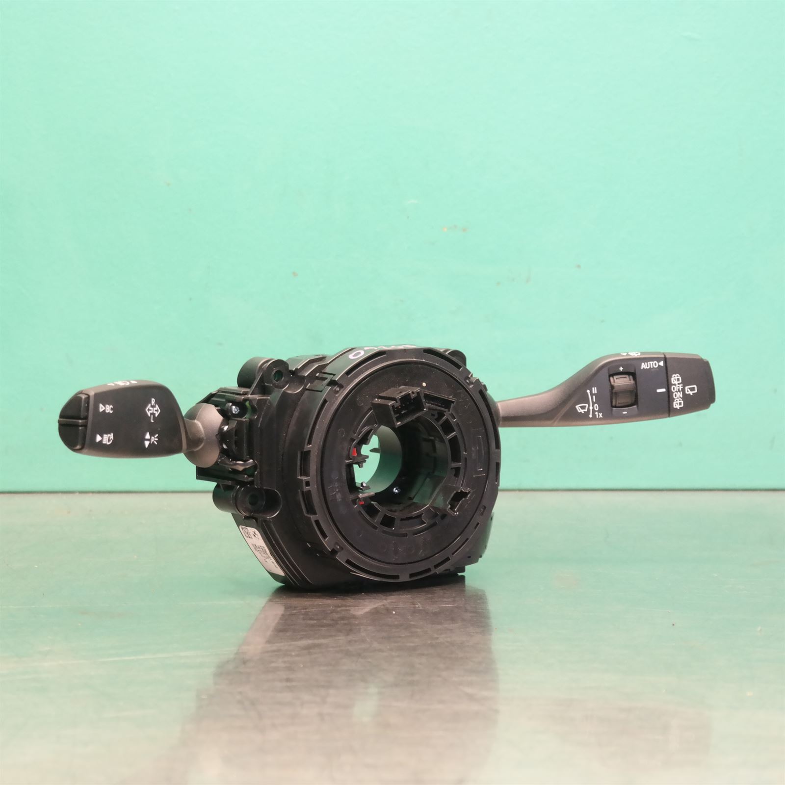 2016 BMW X5 Switch 61316827372