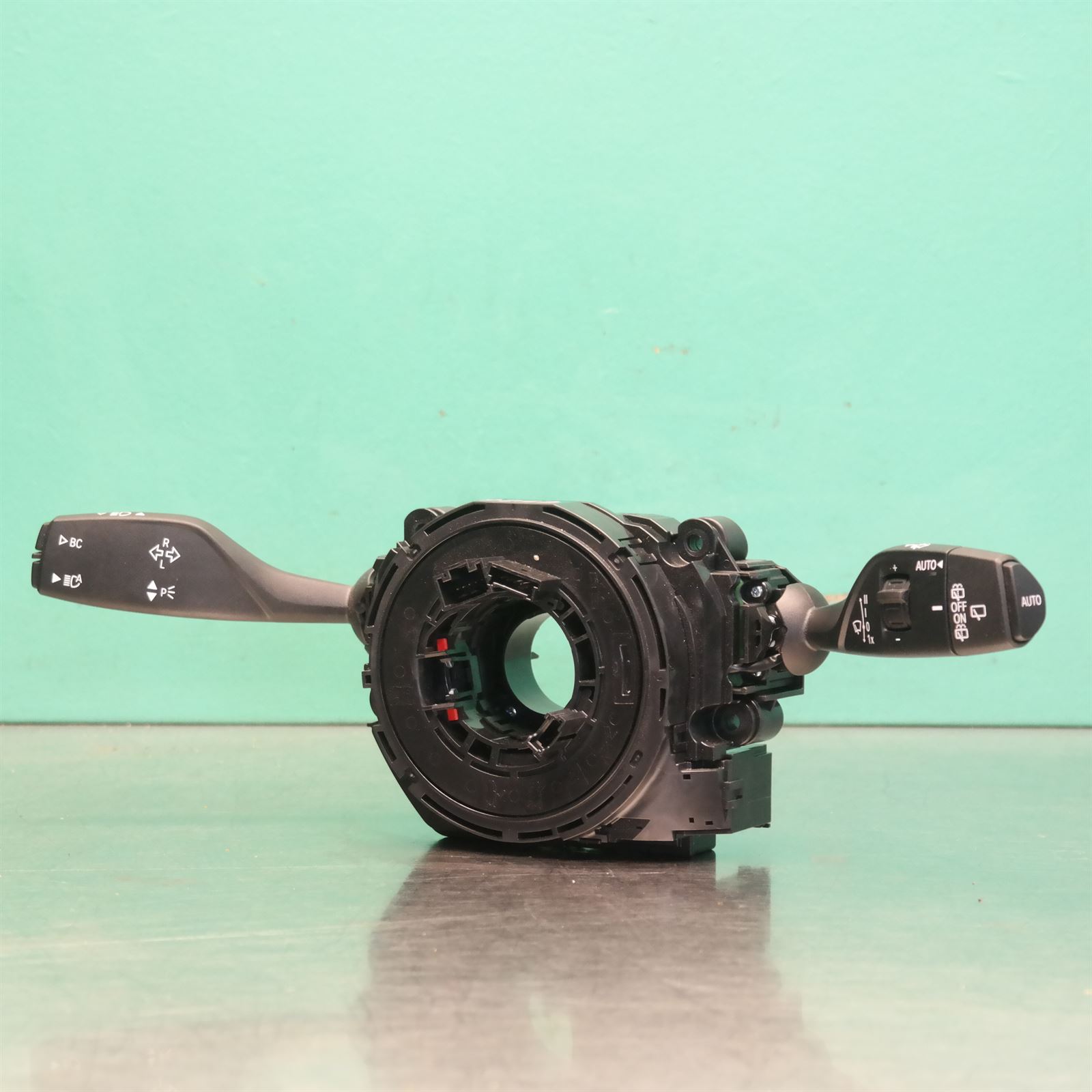 2016 BMW X5 Switch 61316827372