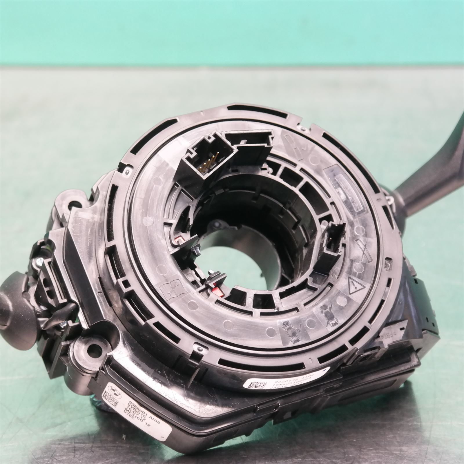 2016 BMW X5 Switch 61316827372