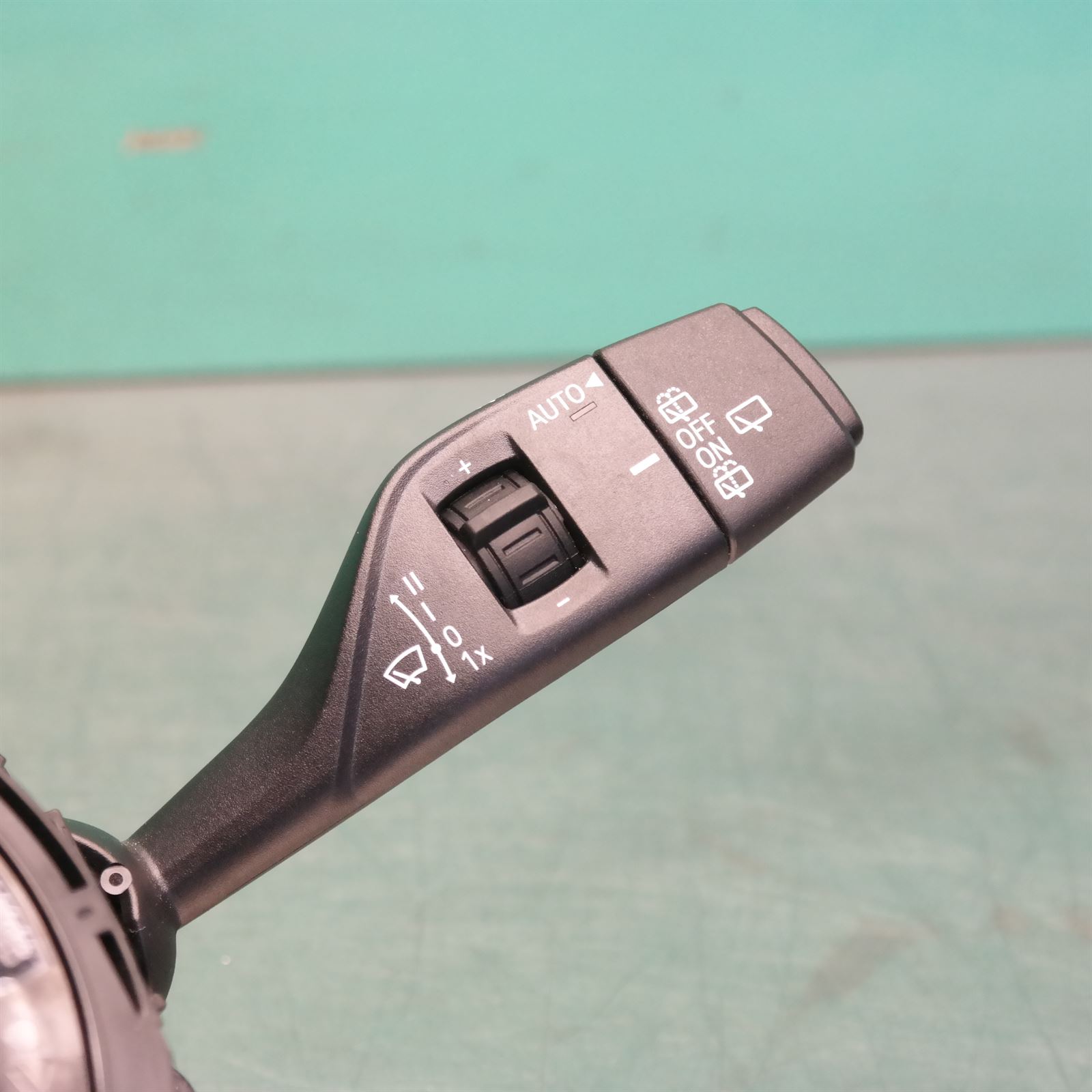 2016 BMW X5 Switch 61316827372