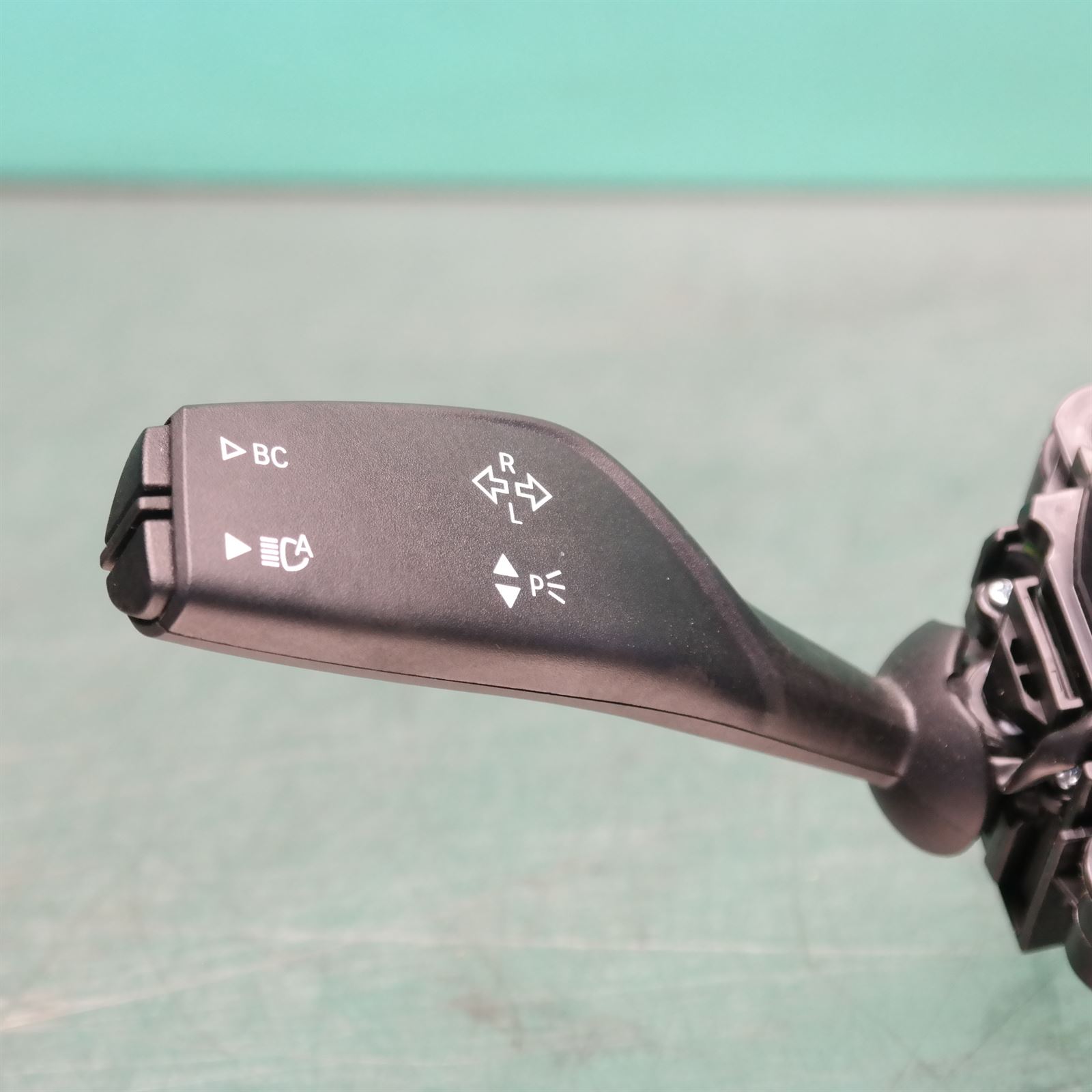 2016 BMW X5 Switch 61316827372