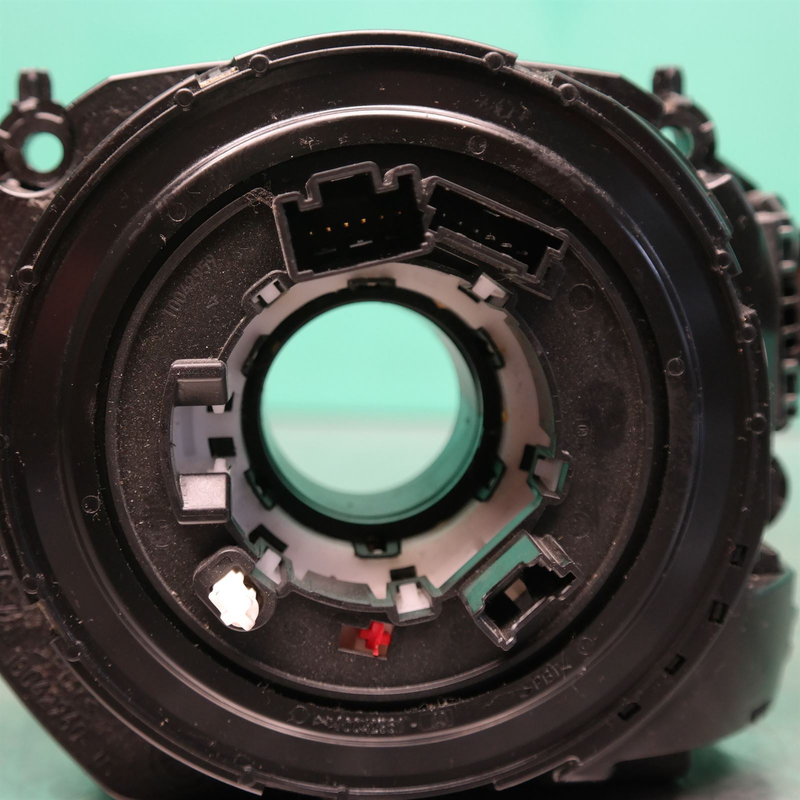 2011 BMW X3 Switch 61319351148