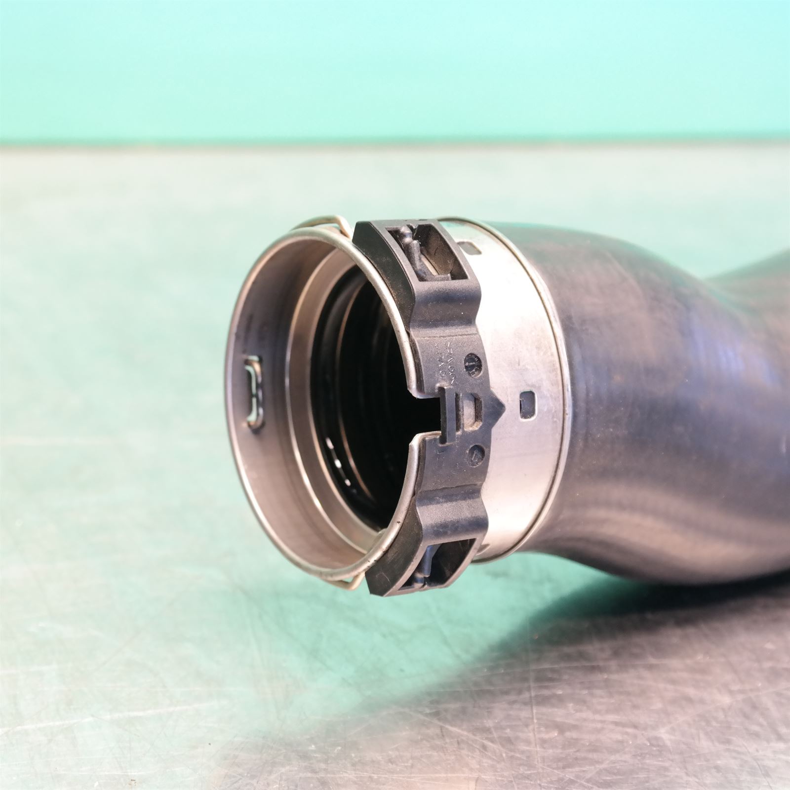 2013 BMW 3 SERIES Air pipe/duct 11618583389