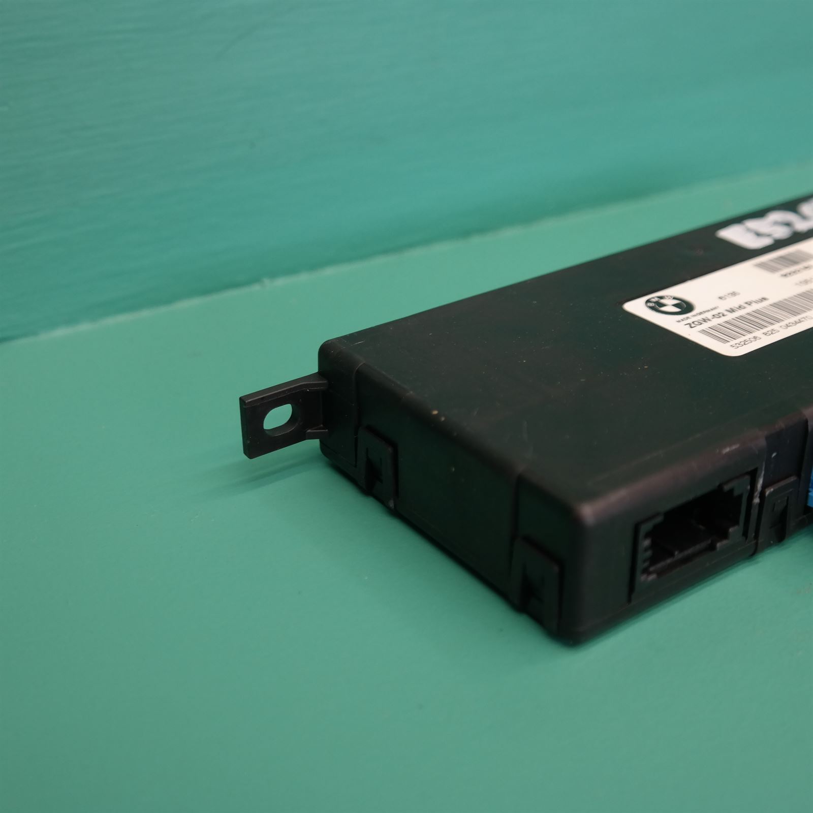 2011 BMW X3 Control unit/module 61355B5DFC7