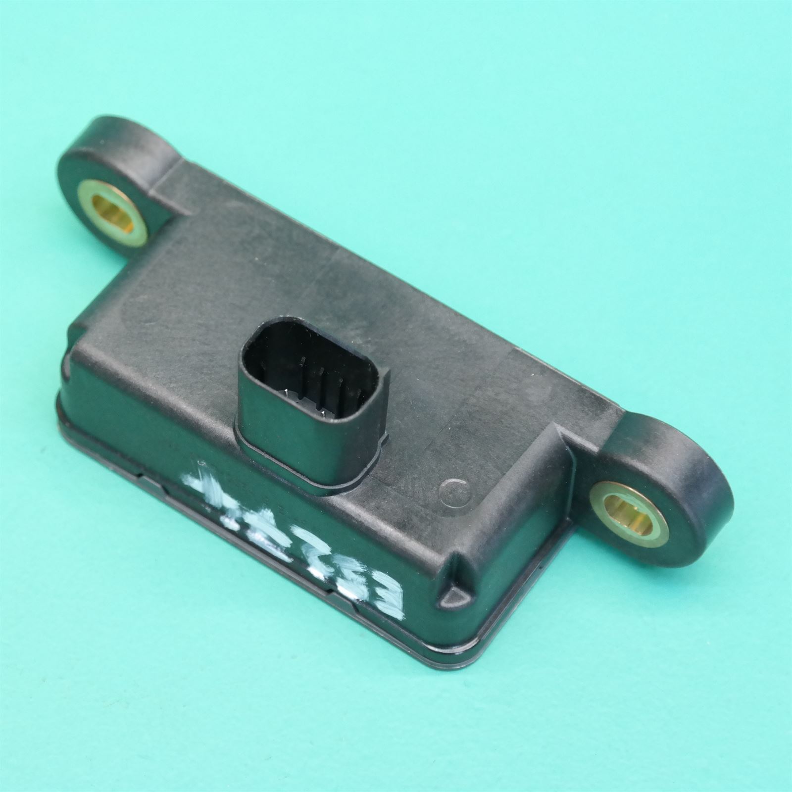 2011 BMW 3 SERIES Control unit/module 34526850375