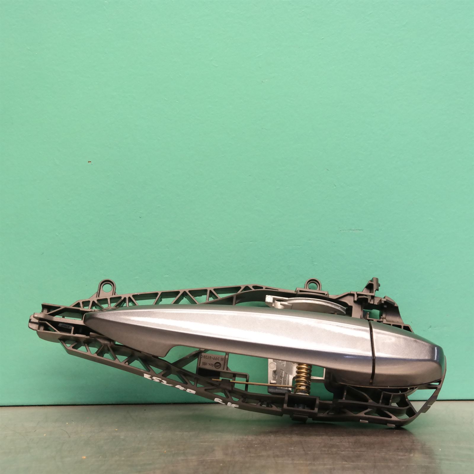 2018 BMW X2 Door handle 51217396308