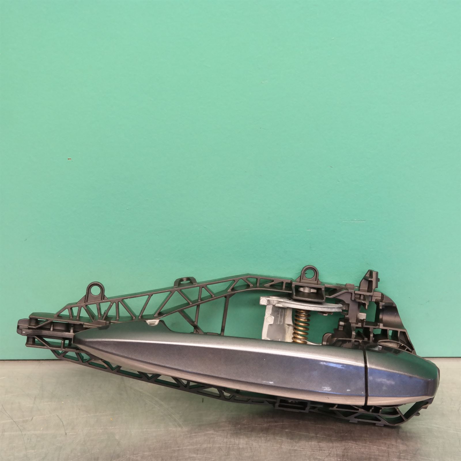 2018 BMW X2 Door handle 51217396308