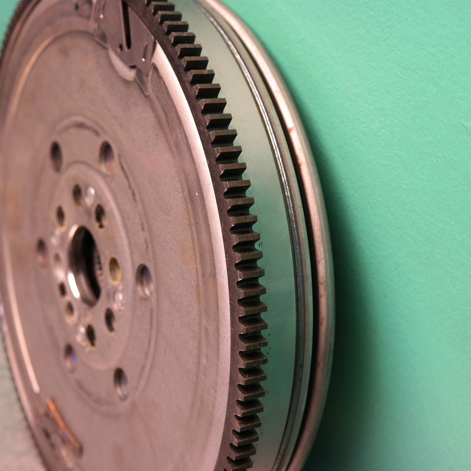 2018 BMW X2 Flywheel/flexplate 21208655640