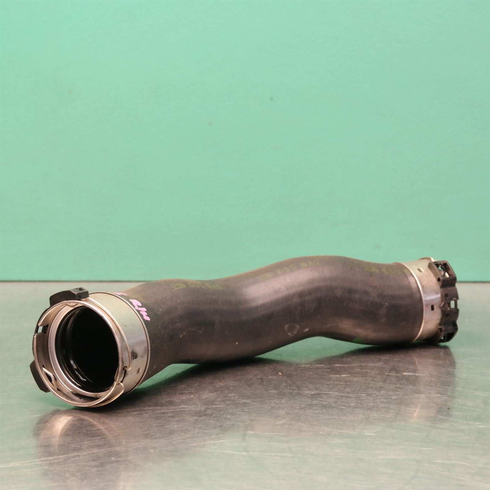 2013 BMW 1 SERIES Air pipe/duct 11618583389